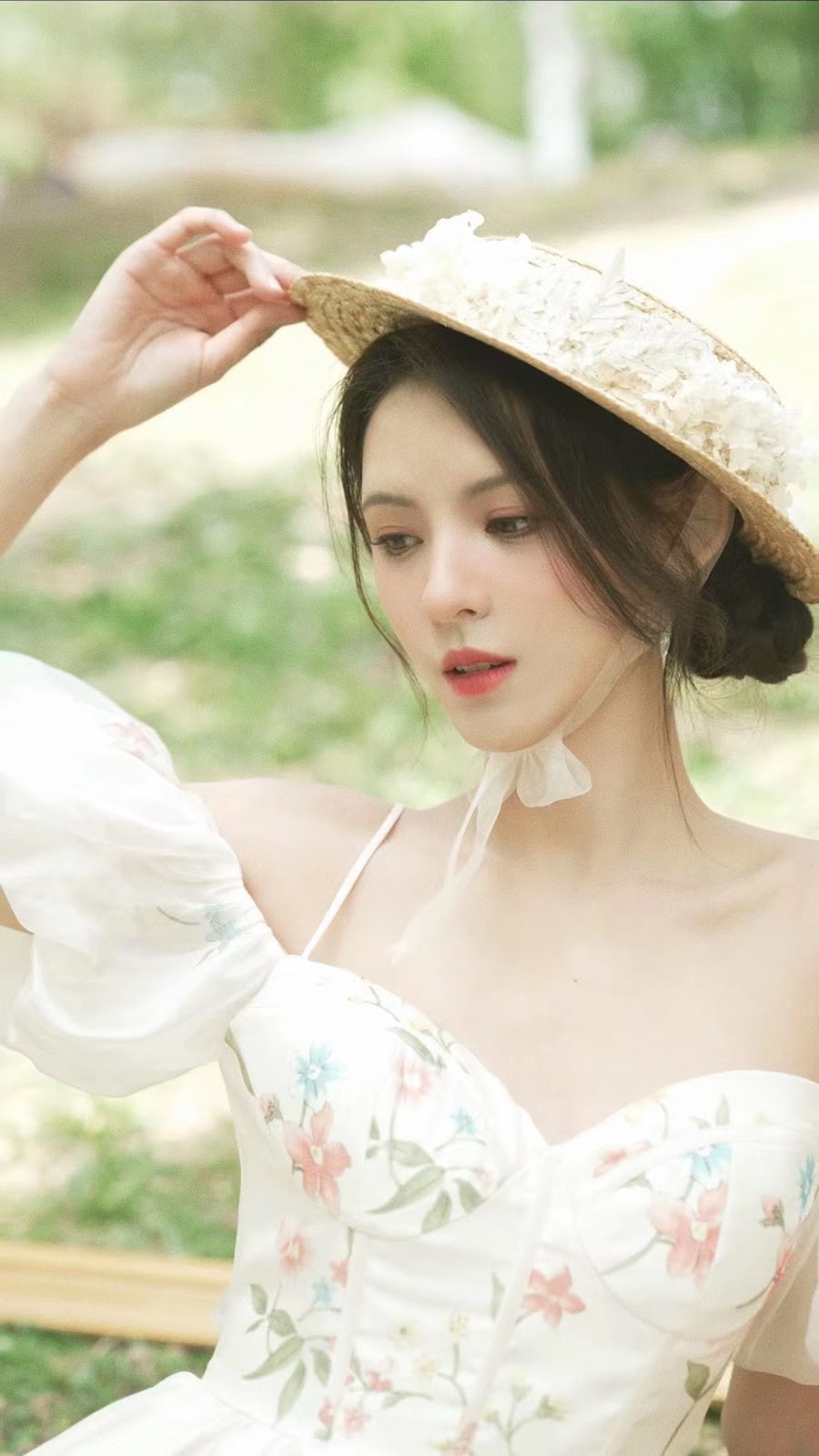 Zhang Yuxi Wallpapers - Wallpaper Cave