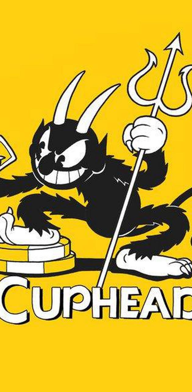 Cuphead Devil Wallpapers - Wallpaper Cave