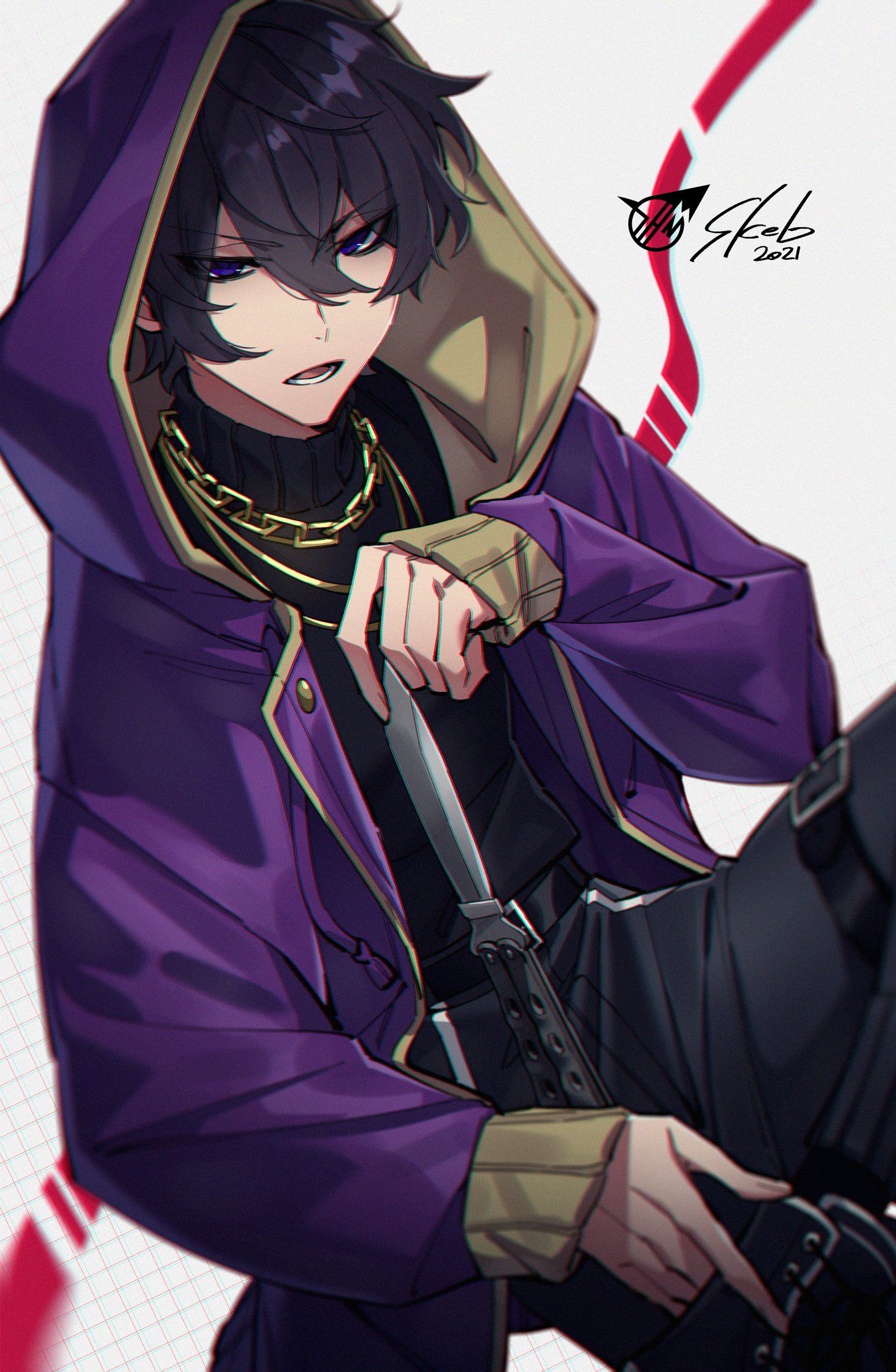 Shoto Vtuber Wallpapers - Wallpaper Cave