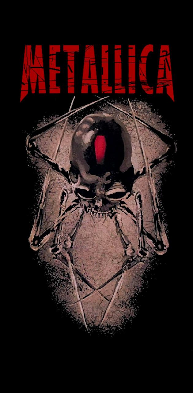 Death Magnetic Wallpapers - Wallpaper Cave