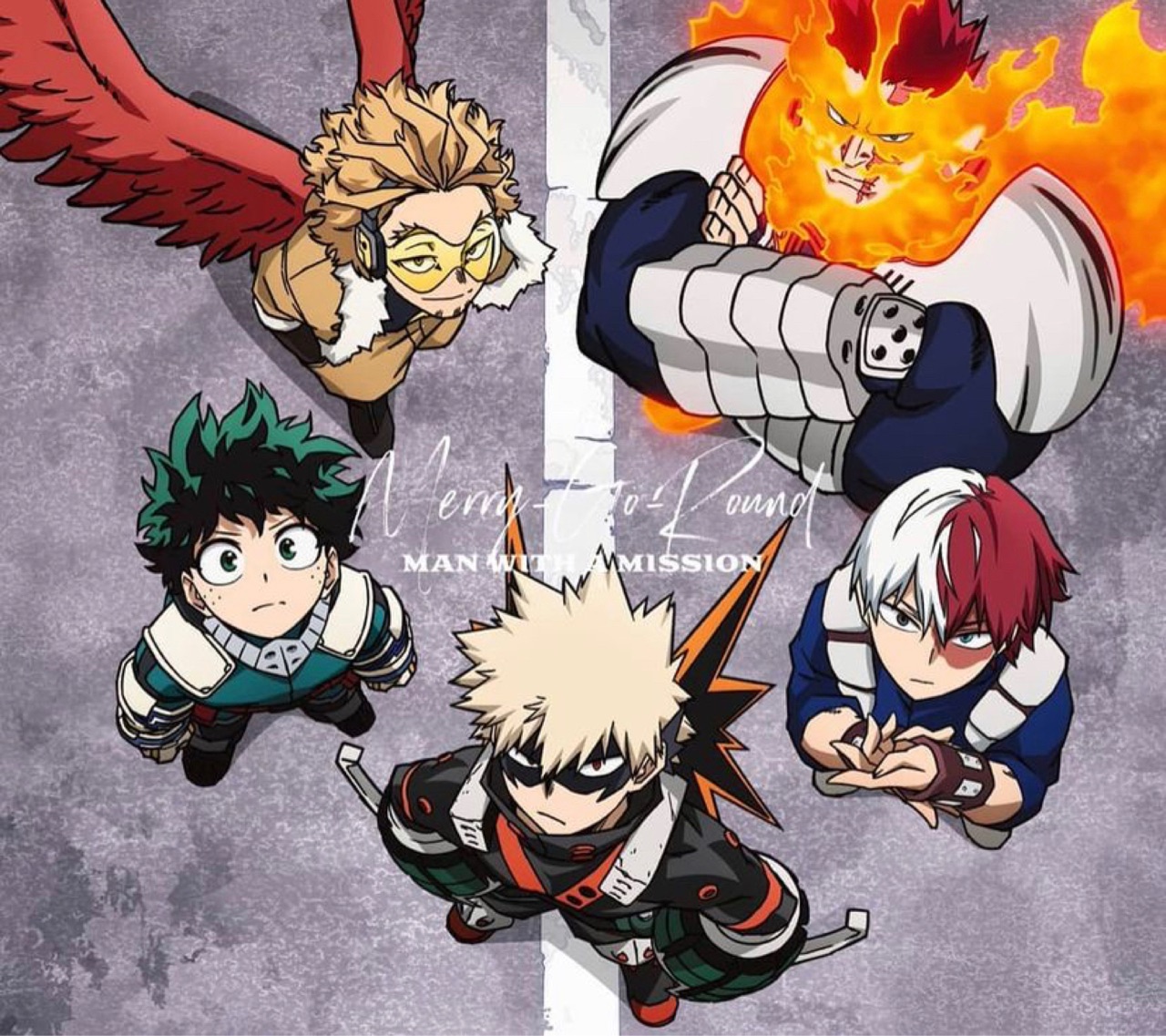 Todoroki PFP Wallpapers - Wallpaper Cave