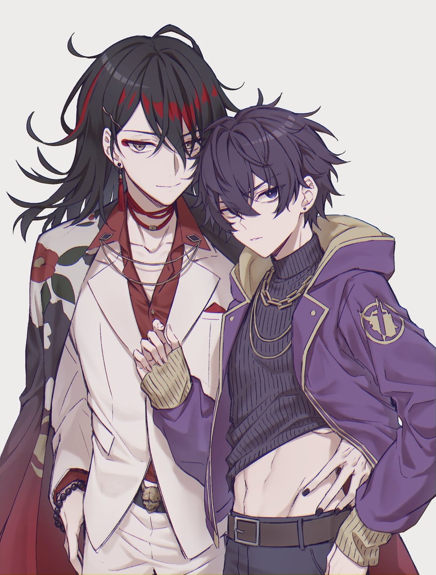 Shoto Vtuber Wallpapers - Wallpaper Cave