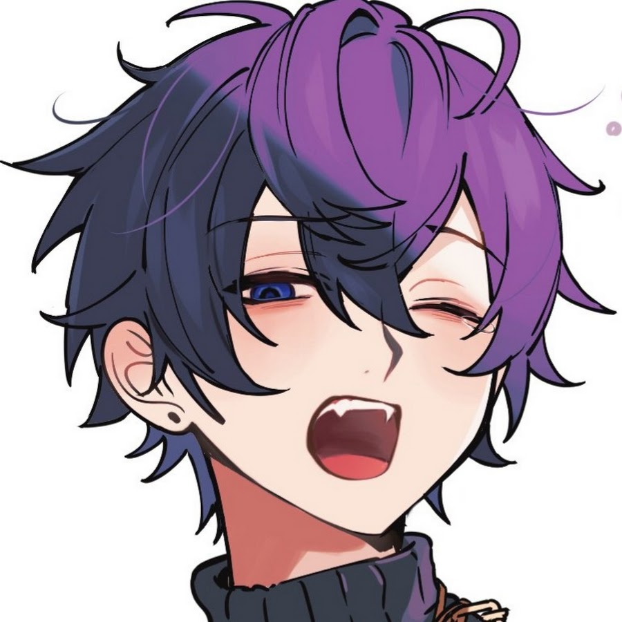 Shoto Vtuber Wallpapers - Wallpaper Cave