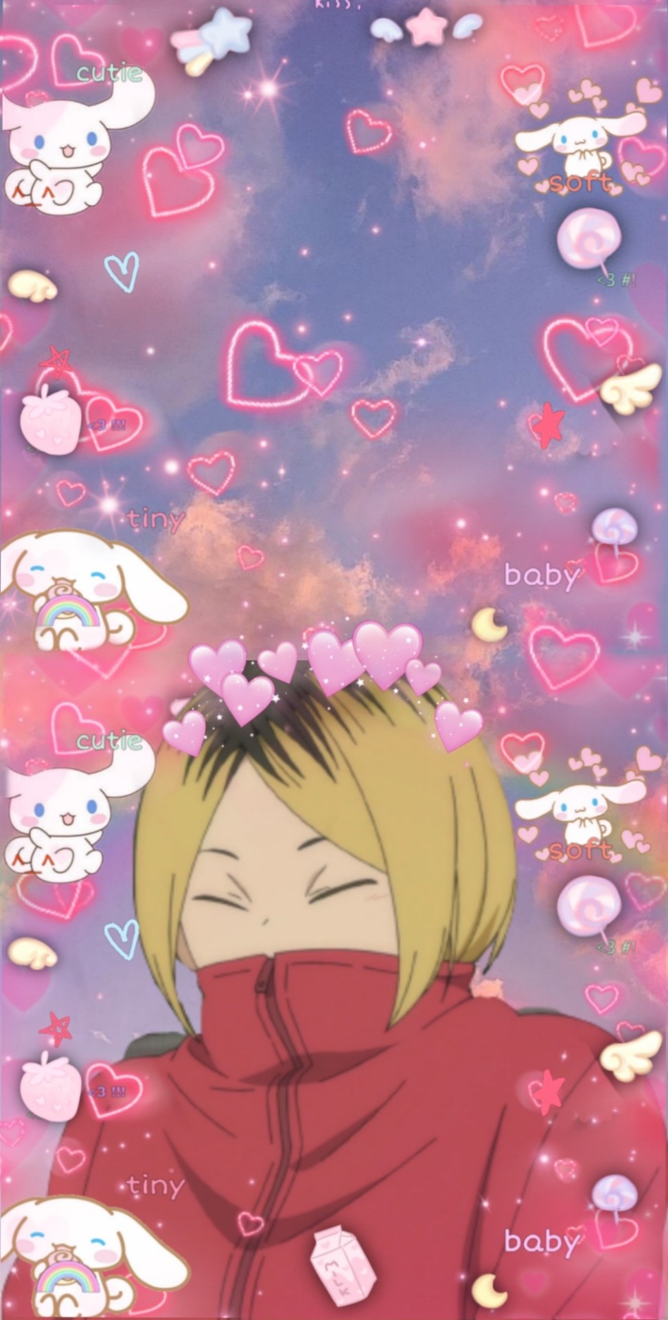 Manga-style Wallpapers - Wallpaper Cave