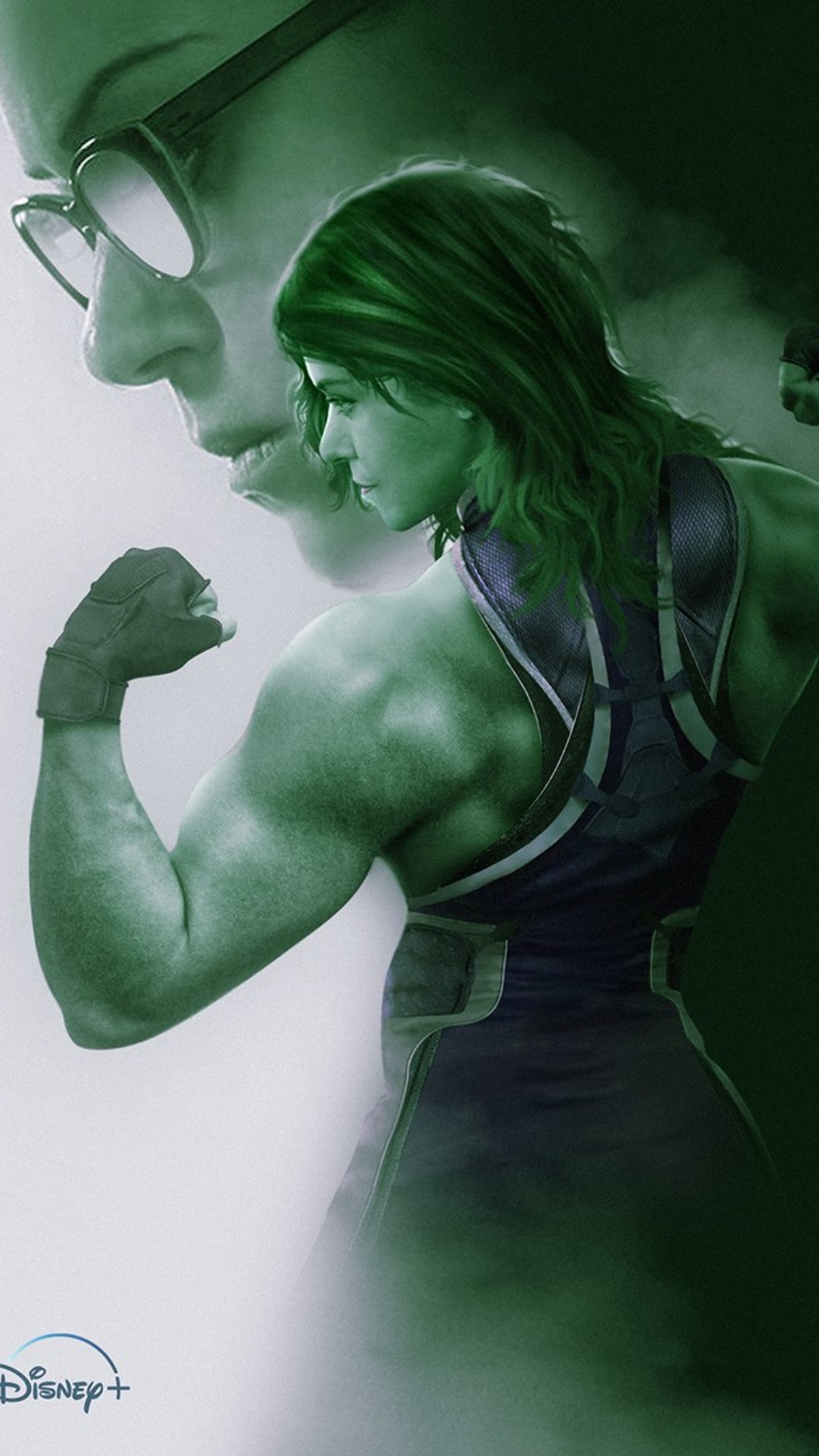 She Hulk 2022 Wallpapers - Wallpaper Cave