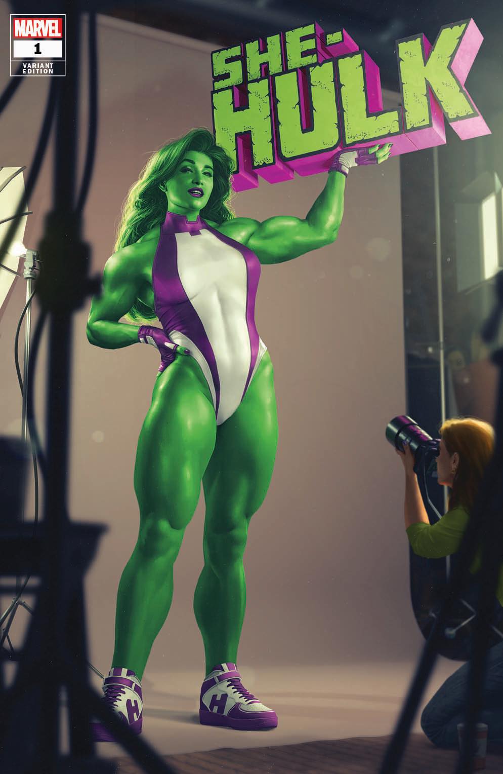 She Hulk 2022 Wallpapers - Wallpaper Cave