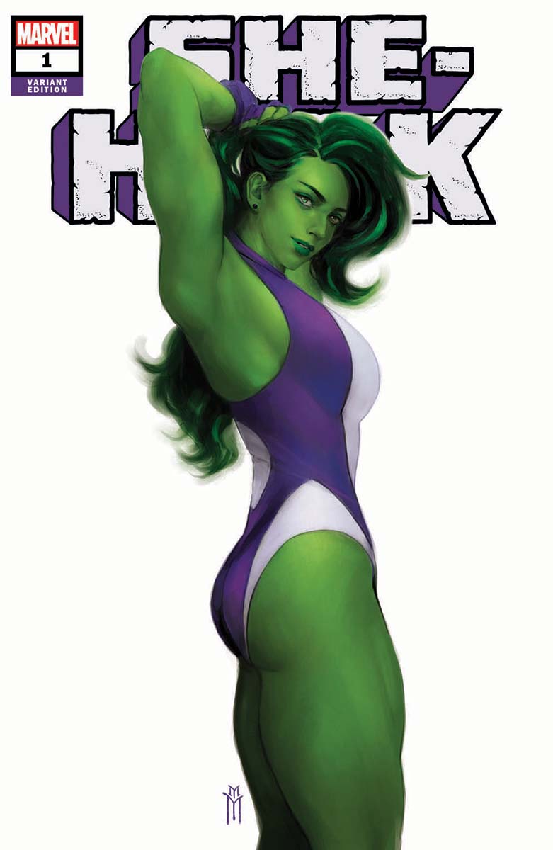 She Hulk 2022 Wallpapers - Wallpaper Cave