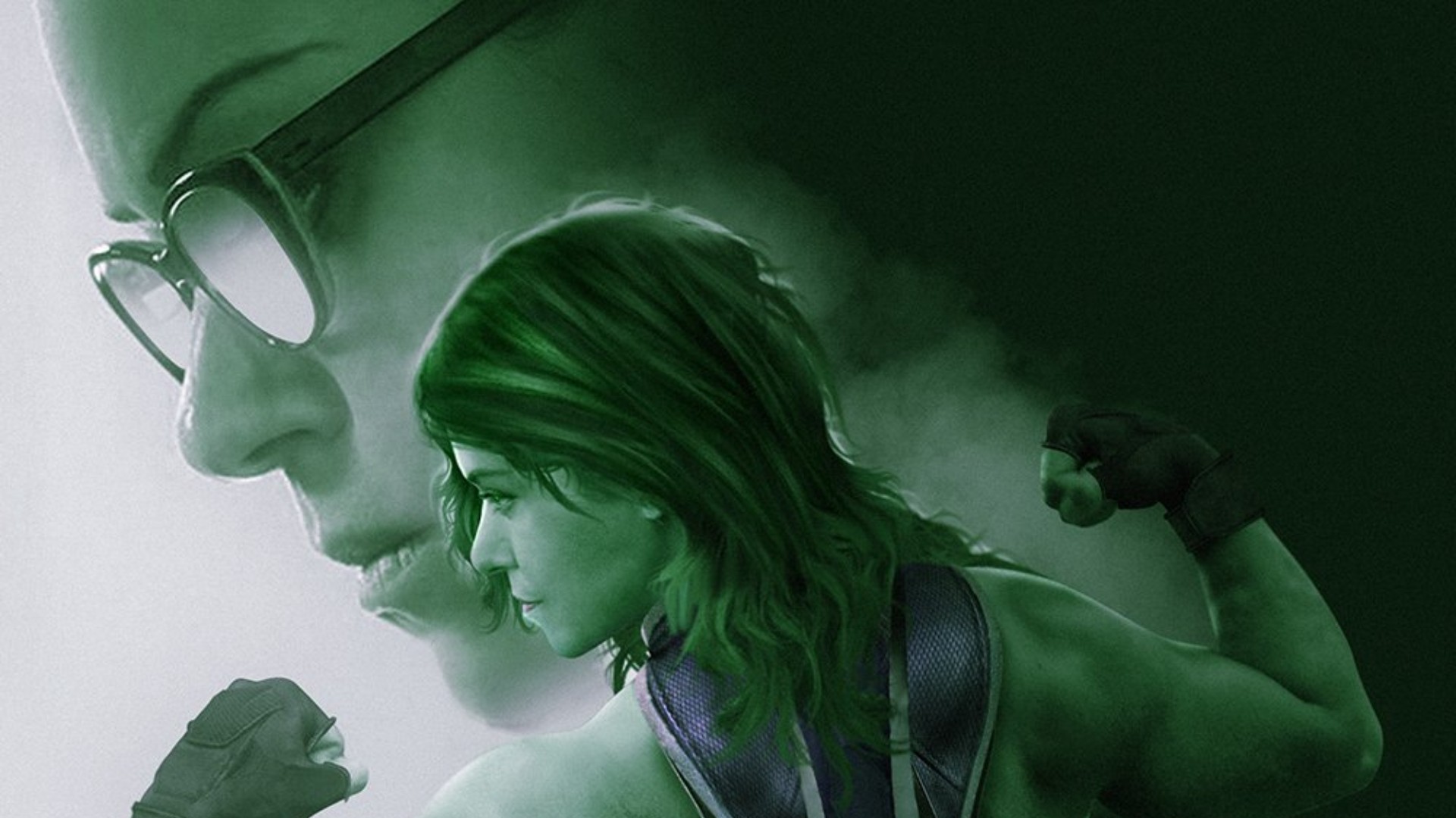 She Hulk 2022 Wallpapers - Wallpaper Cave