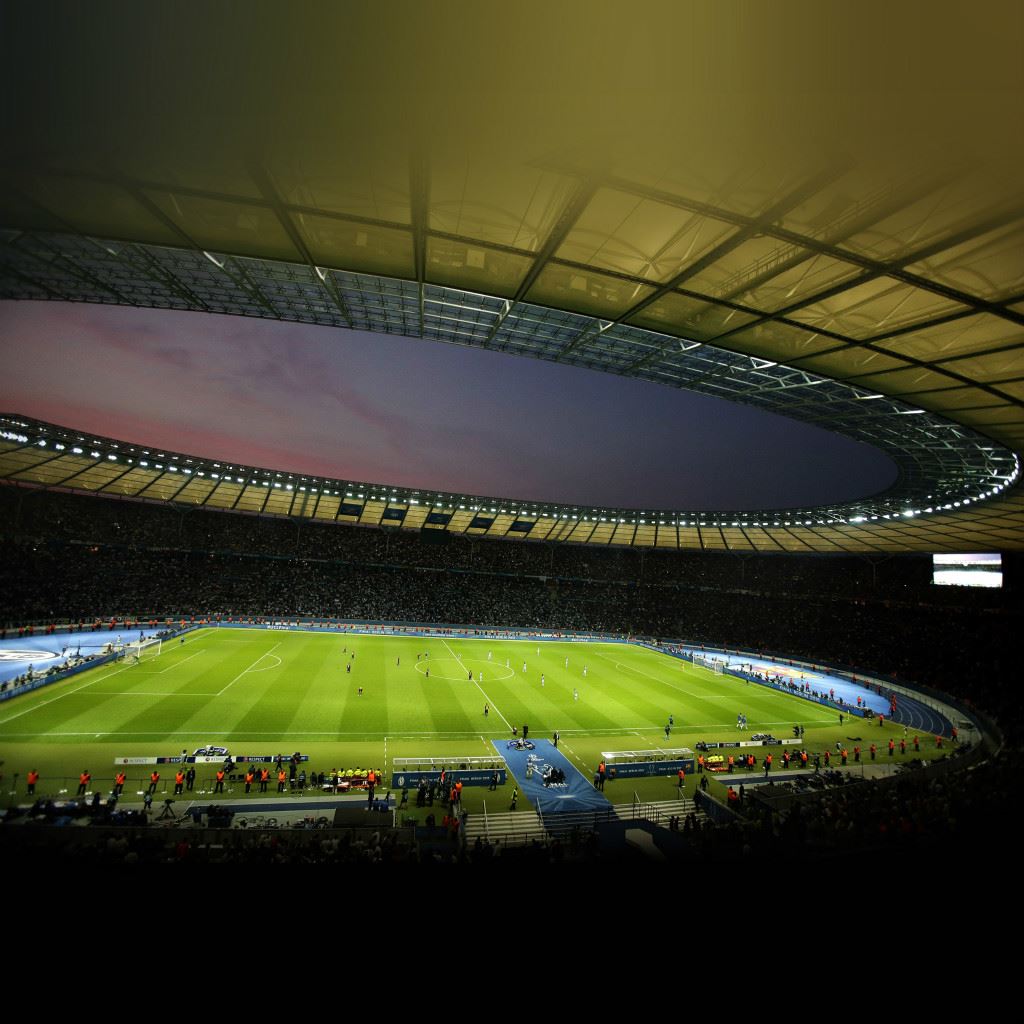 Champions League Stadium Wallpapers - Wallpaper Cave