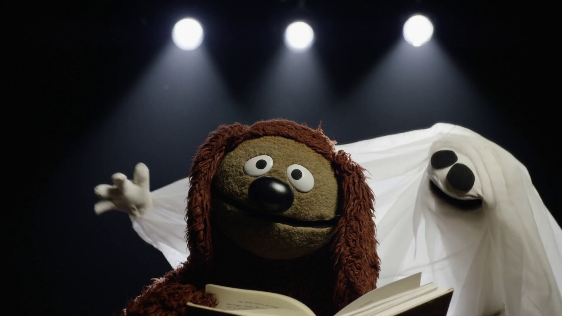 Rowlf The Dog Wallpapers - Wallpaper Cave