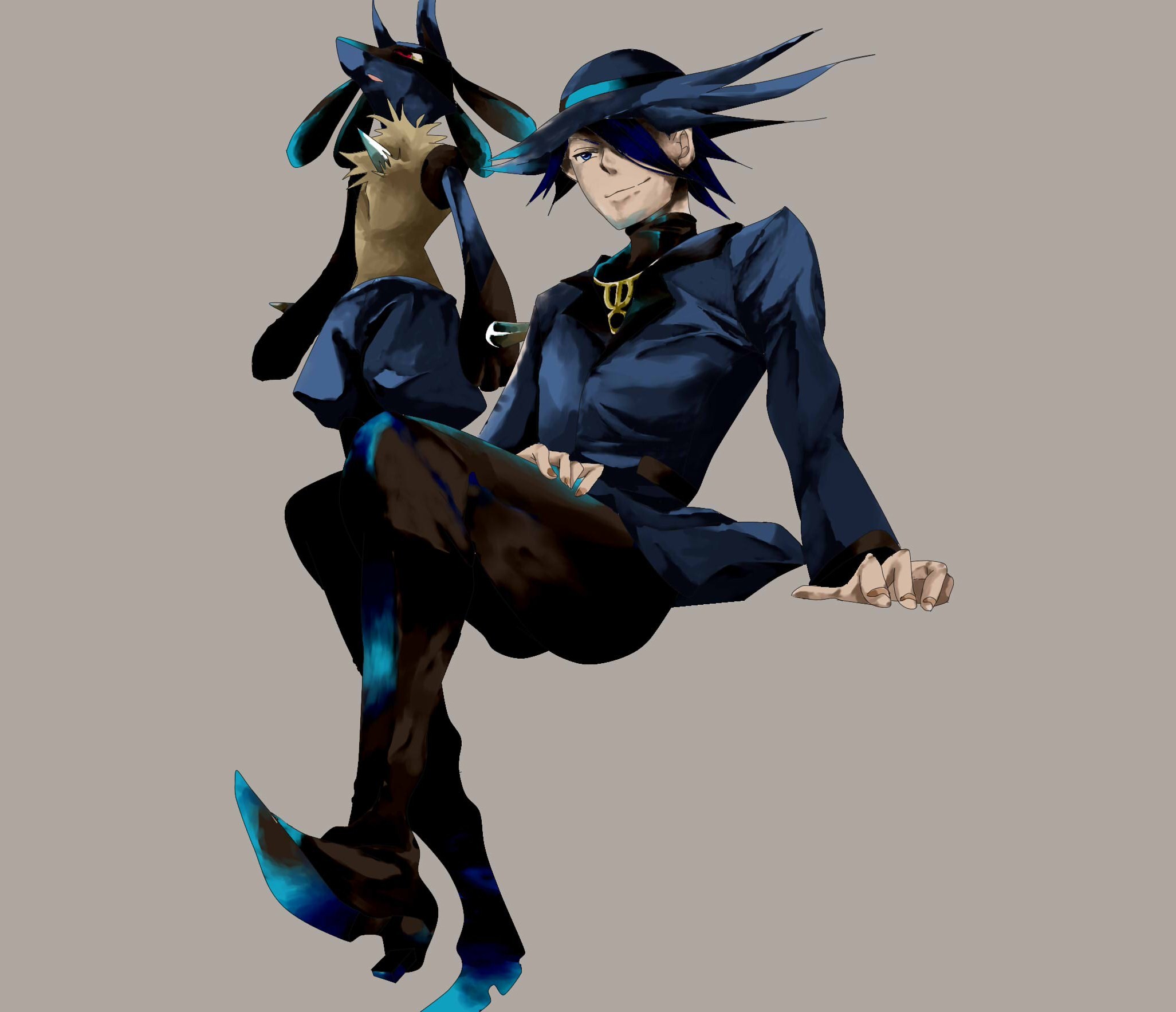 Pokémon Riley Cartoon Wallpapers - Wallpaper Cave