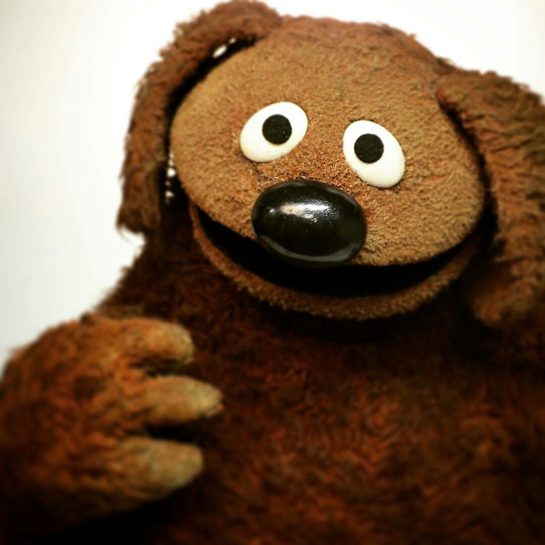 Rowlf The Dog Wallpapers - Wallpaper Cave