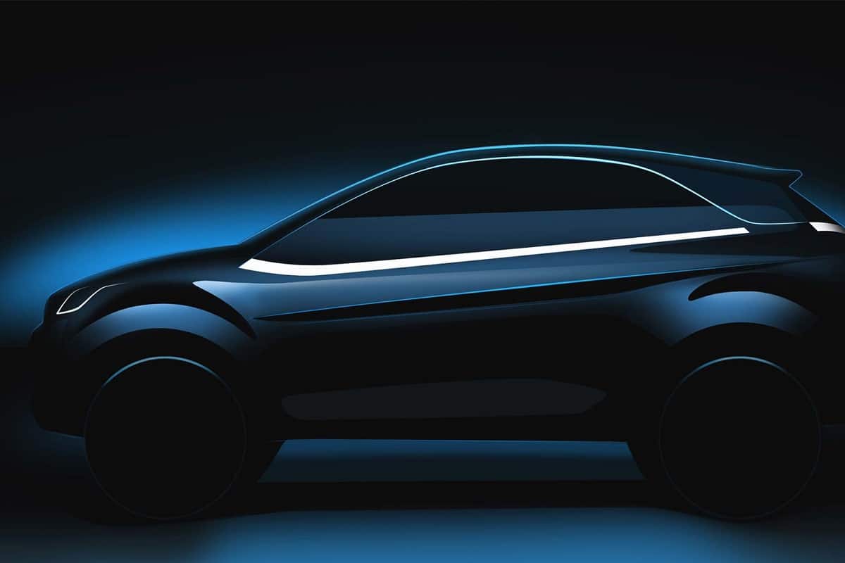 Nexon EV Wallpapers - Wallpaper Cave