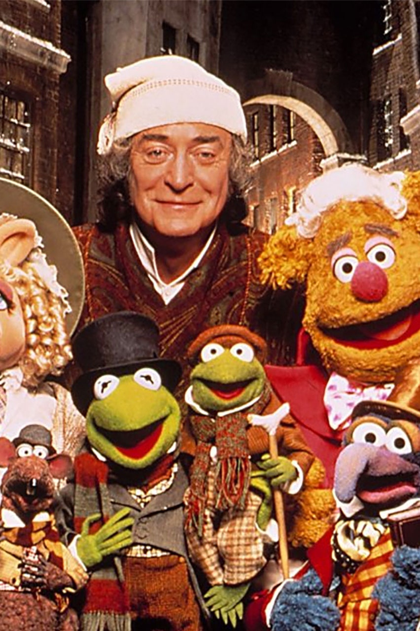 A Muppet Family Christmas Wallpapers - Wallpaper Cave