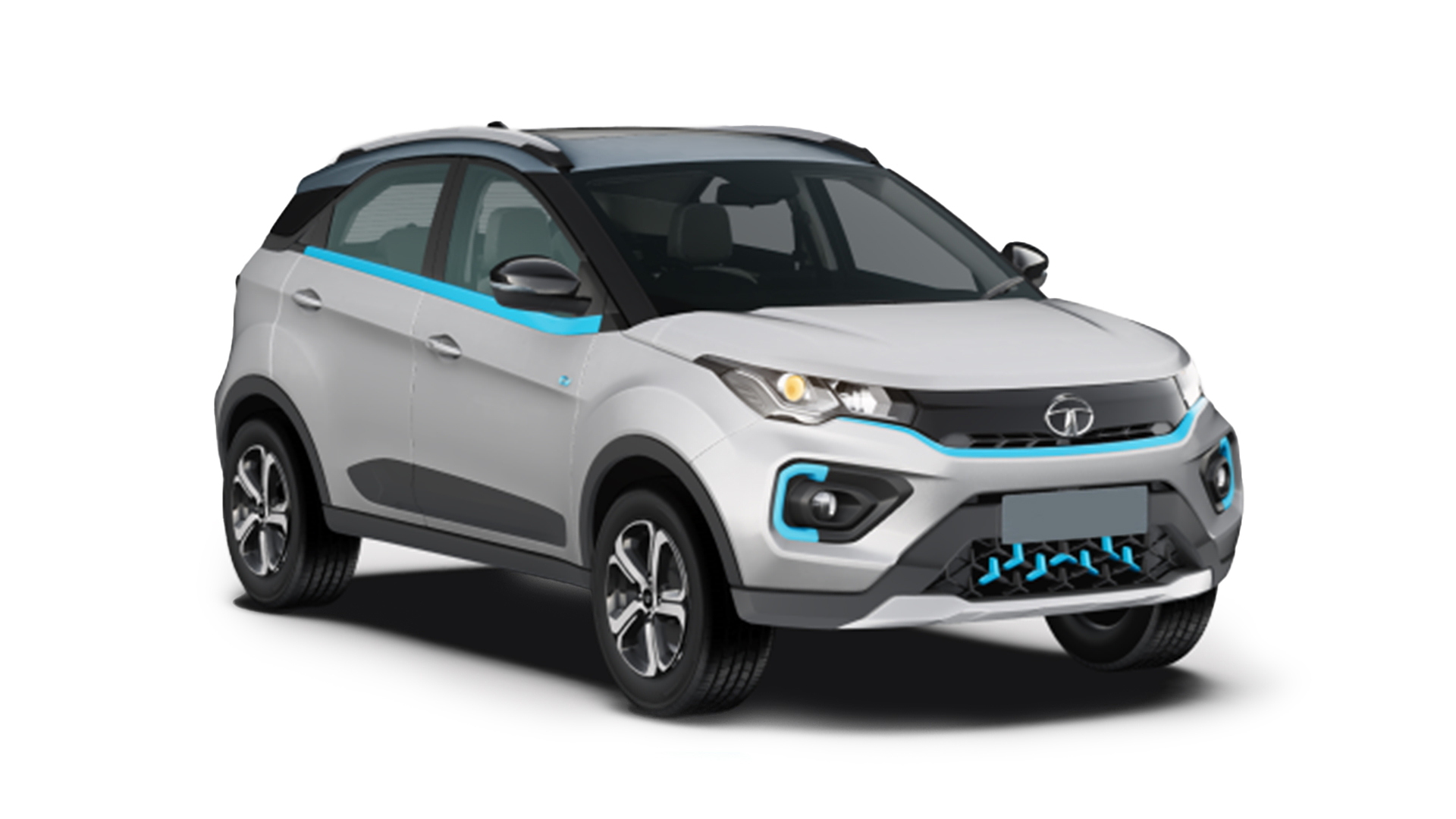 Nexon EV Wallpapers - Wallpaper Cave