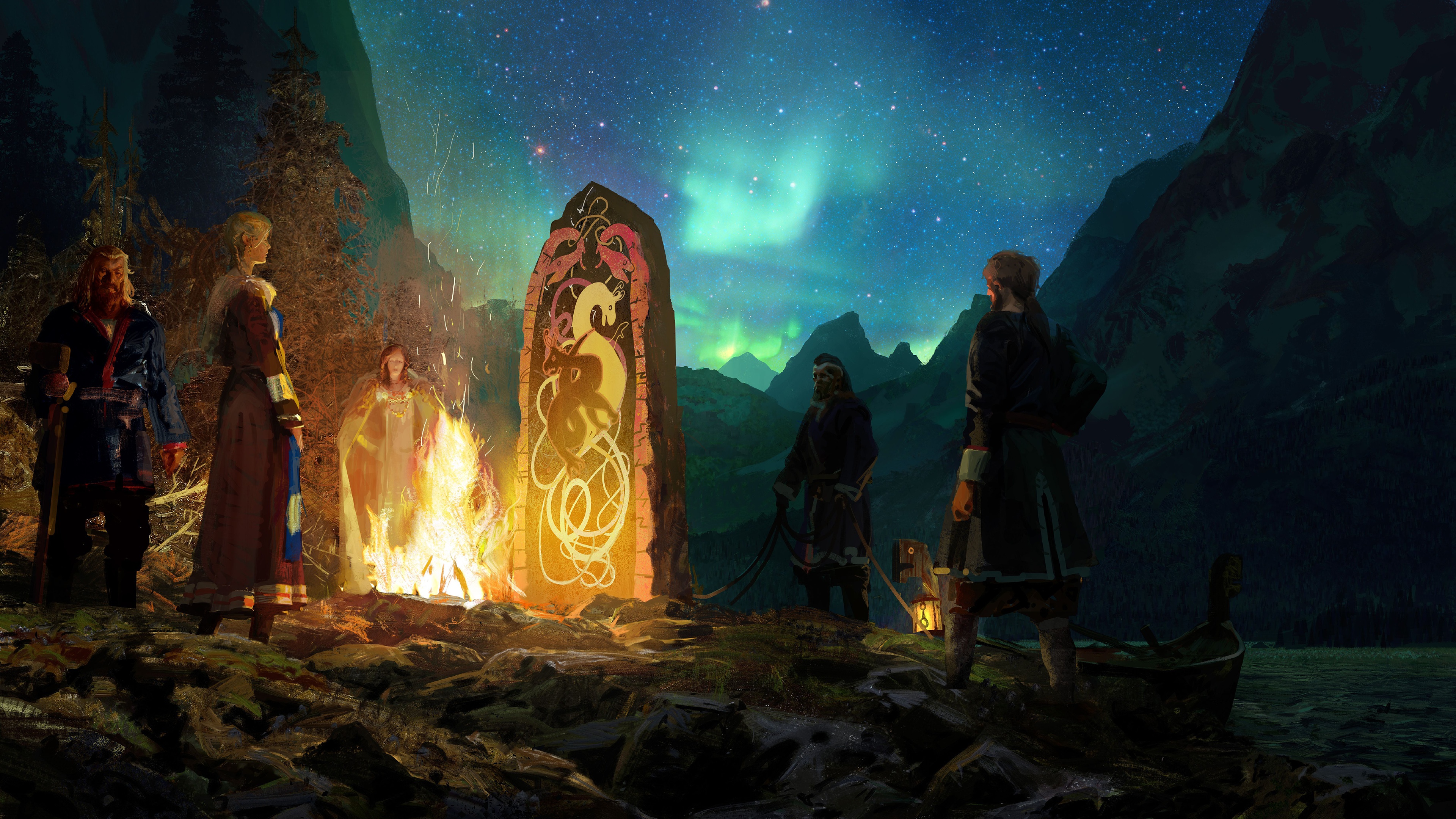 CK3 Wallpapers - Wallpaper Cave