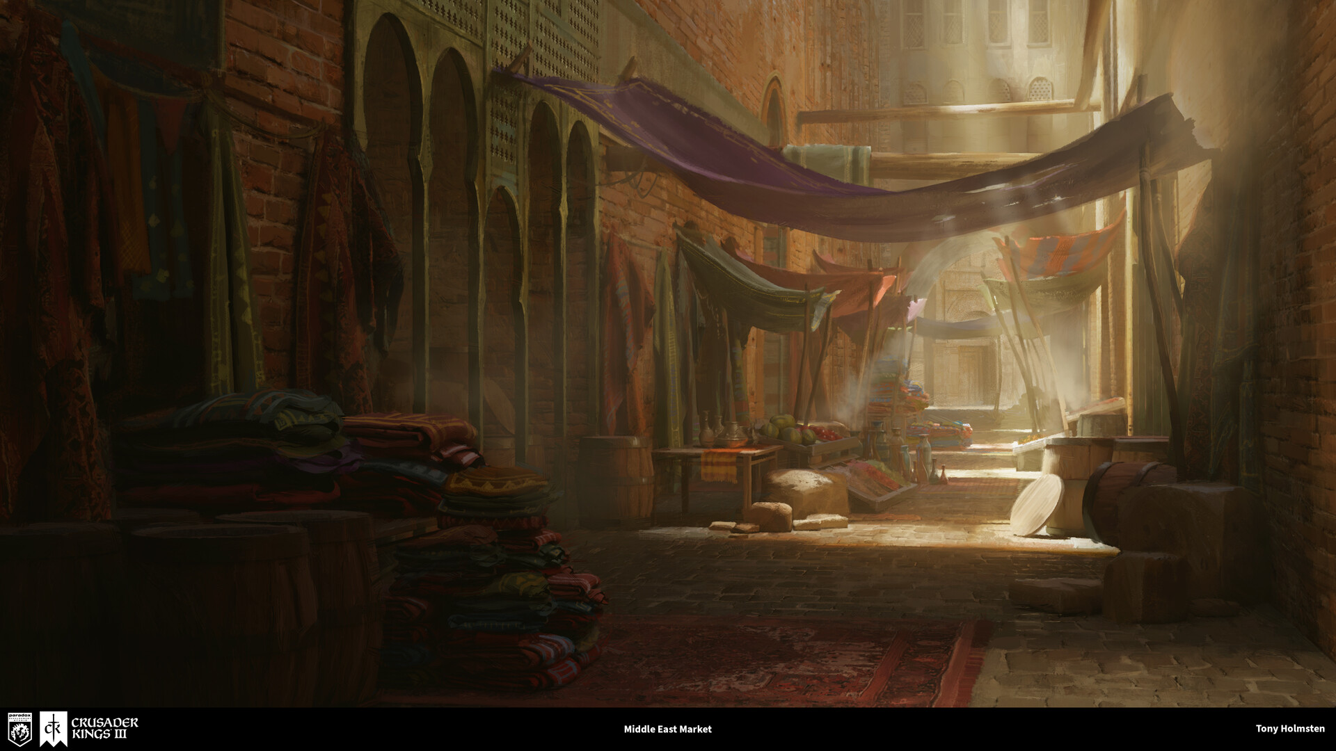 CK3 Wallpapers - Wallpaper Cave