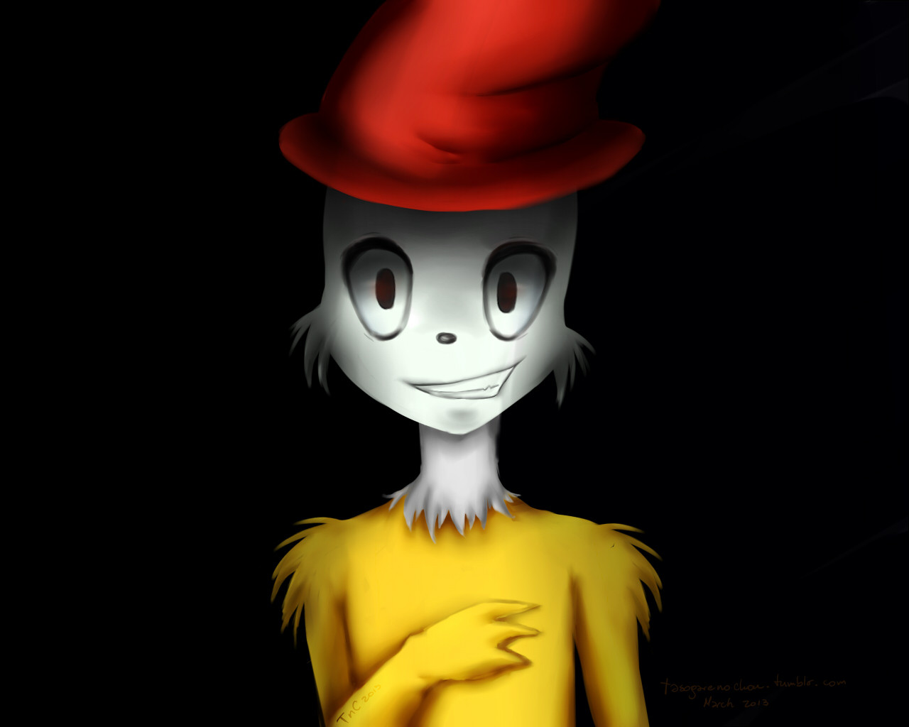 Sam I Am Wallpapers - Wallpaper Cave