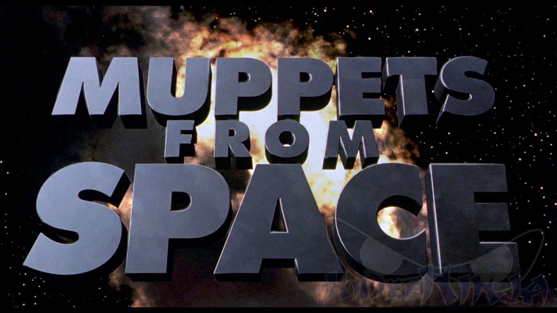 Muppets From Space Wallpapers - Wallpaper Cave