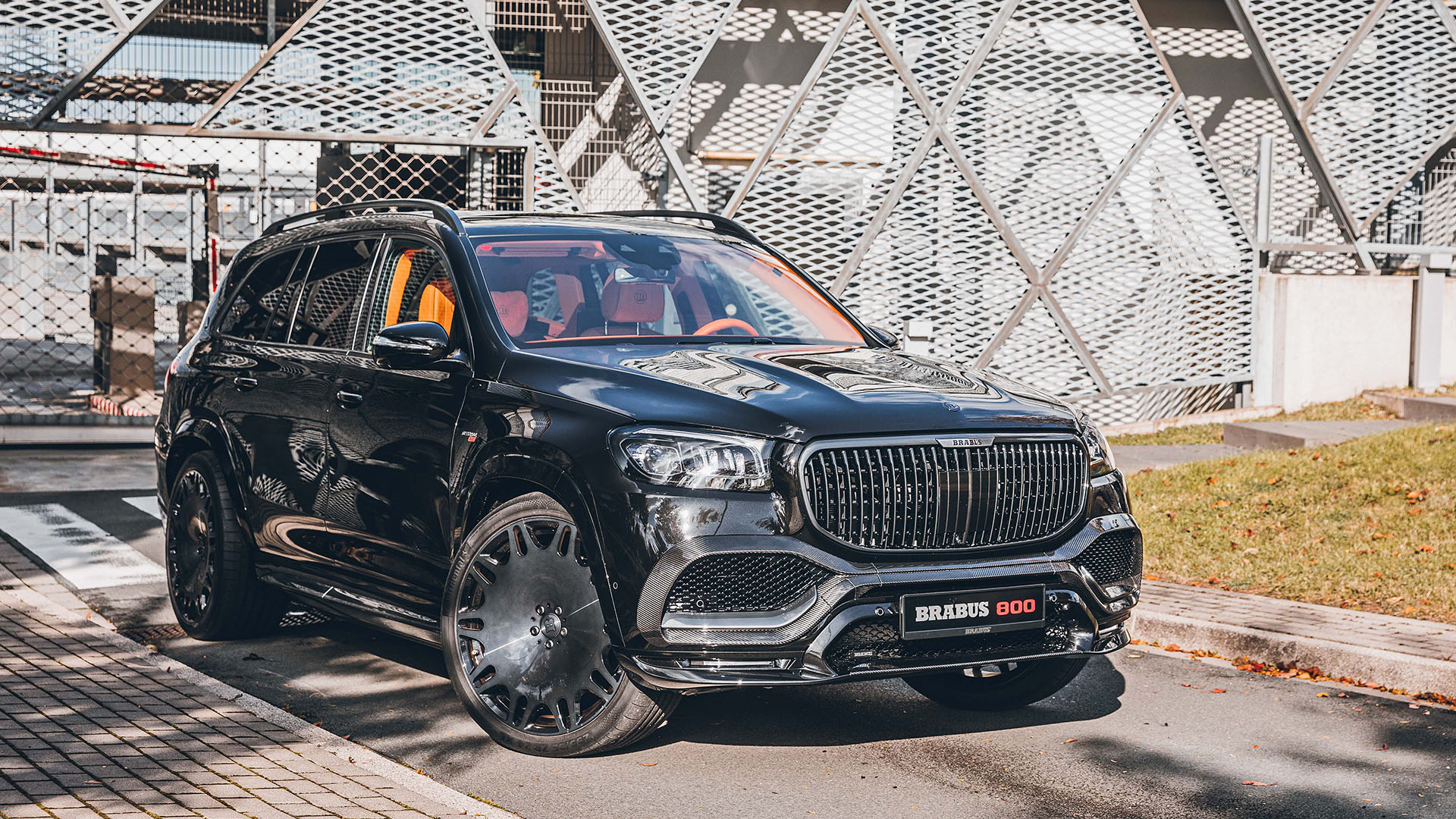 GLS 600 Wallpapers - Wallpaper Cave