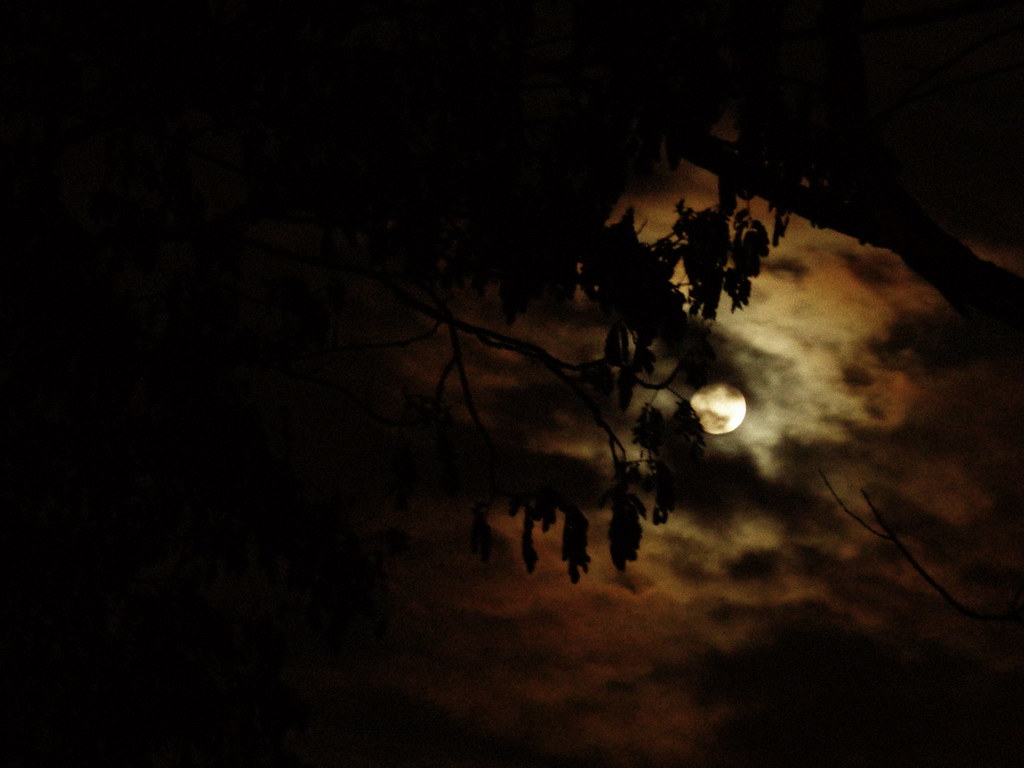 Monsoon Night Sky Wallpapers - Wallpaper Cave