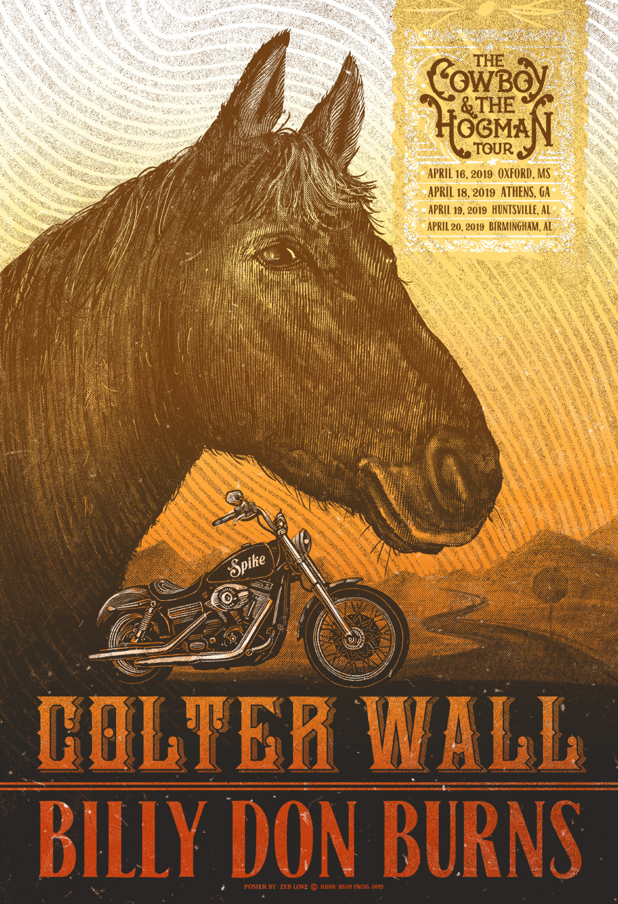 Colter Wall Wallpapers - Wallpaper Cave