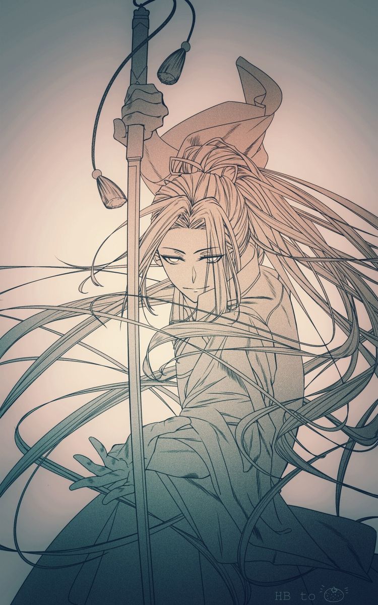 Kojiro Sasaki Wallpapers - Wallpaper Cave