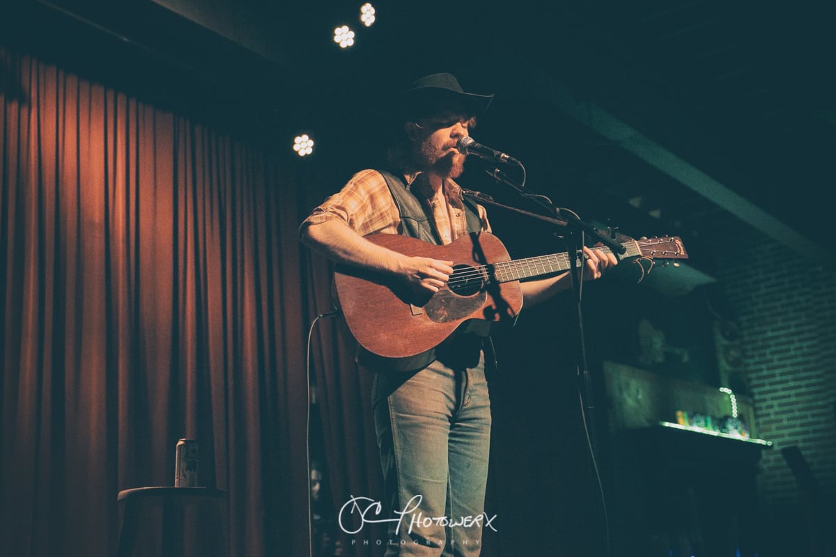 Colter Wall Wallpapers - Wallpaper Cave