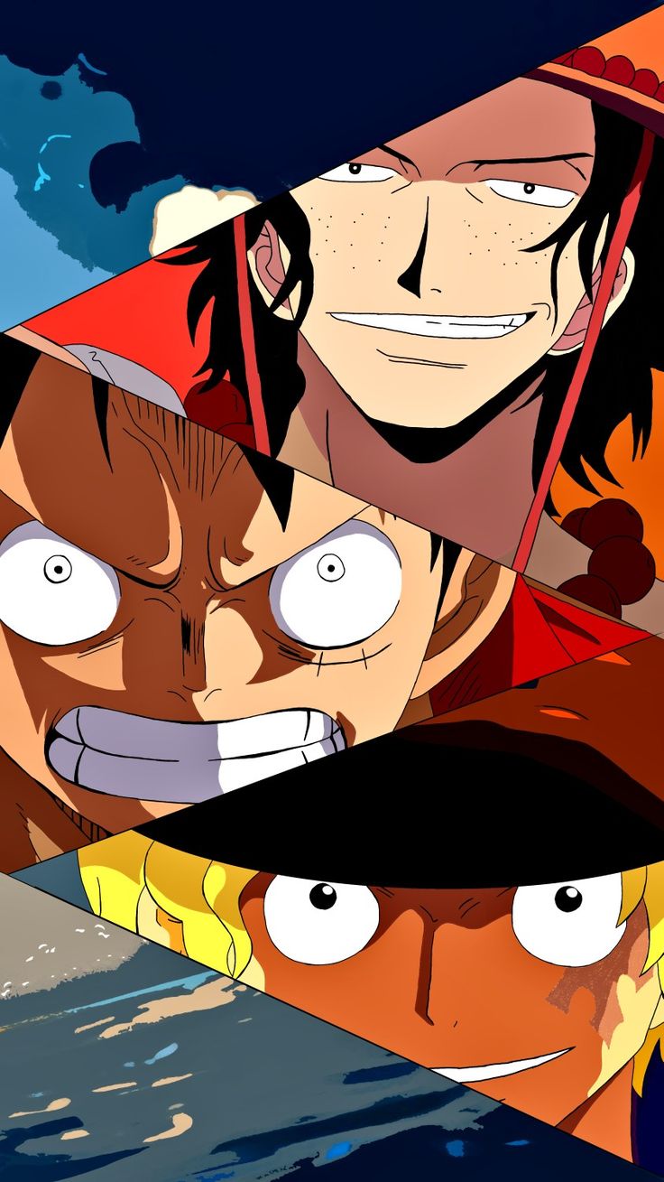 Zero One Piece Wallpapers - Wallpaper Cave