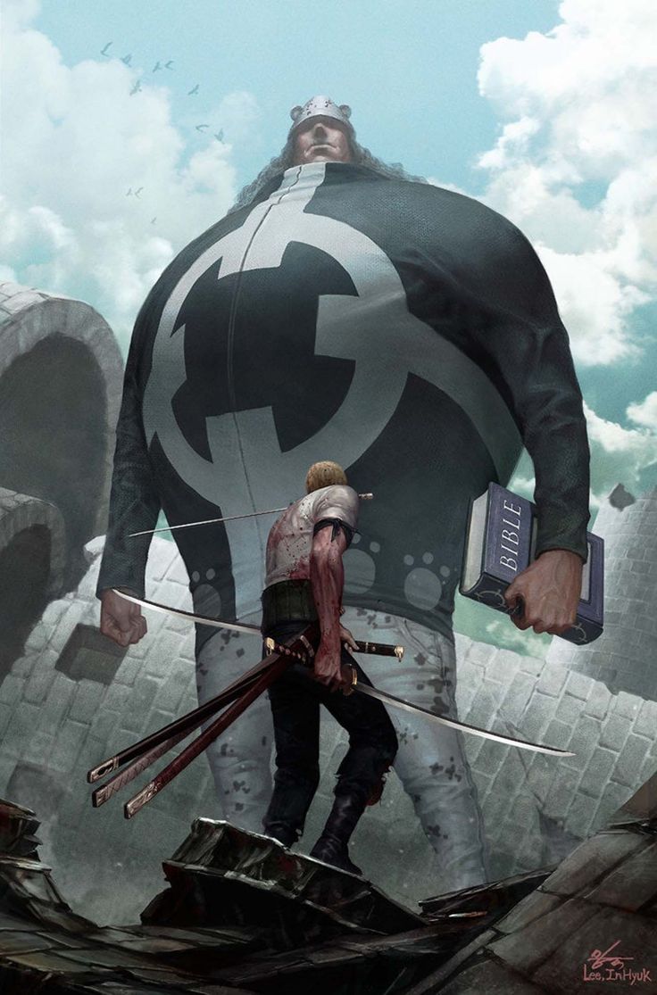 Zero One Piece Wallpapers - Wallpaper Cave