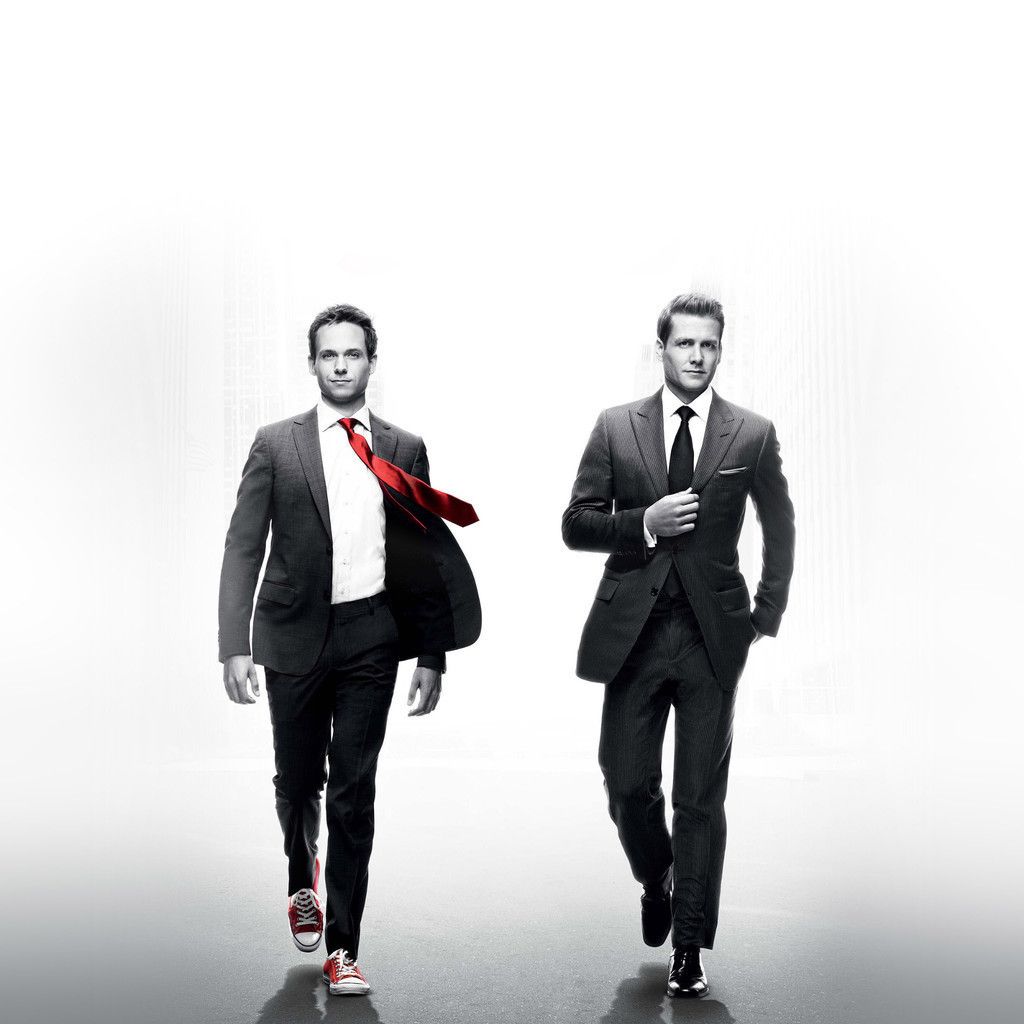 Suits Serie Wallpapers - Wallpaper Cave