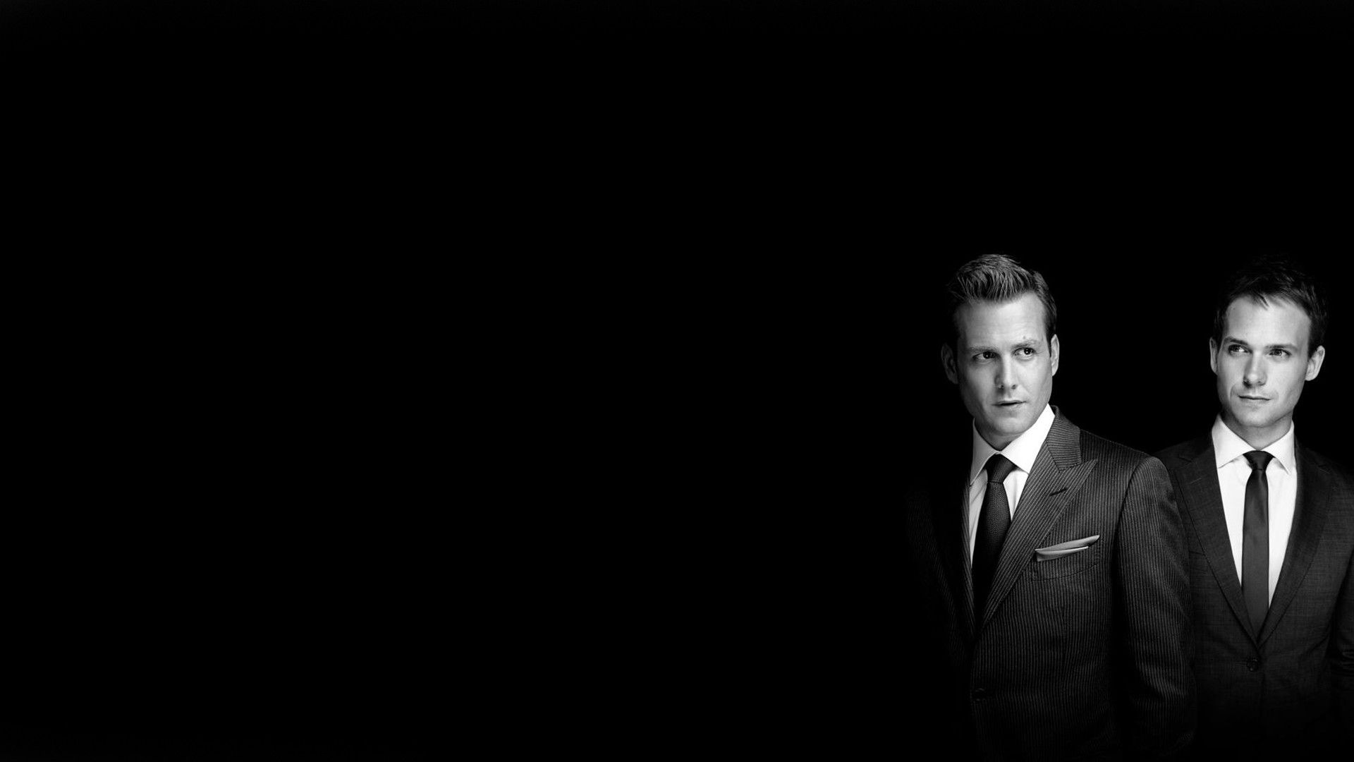 Suits Serie Wallpapers - Wallpaper Cave