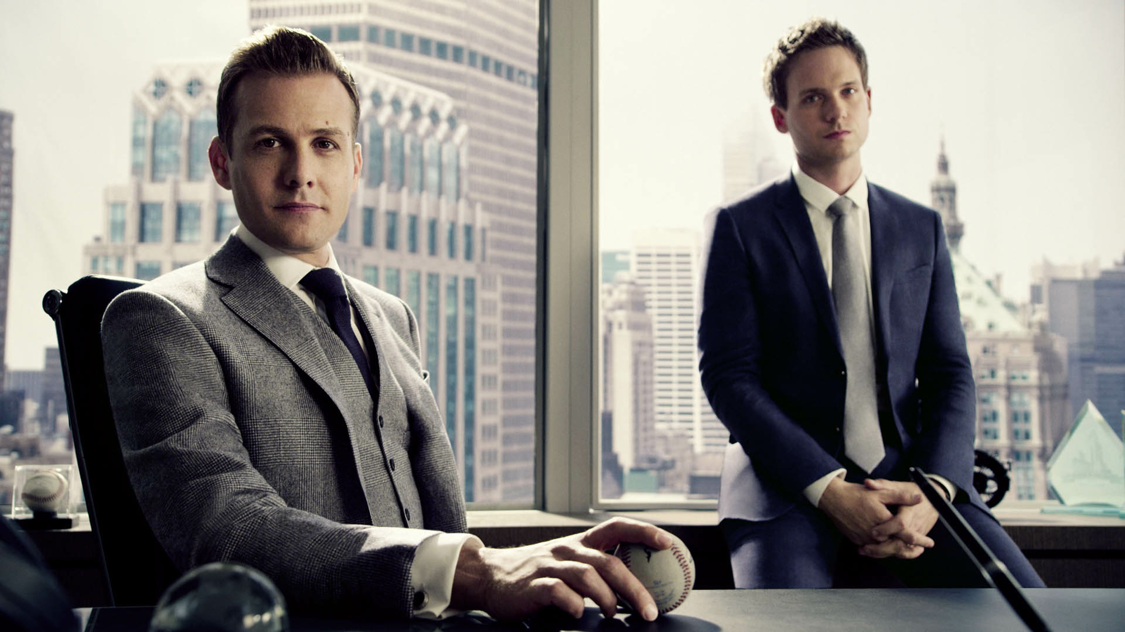 Suits Serie Wallpapers - Wallpaper Cave