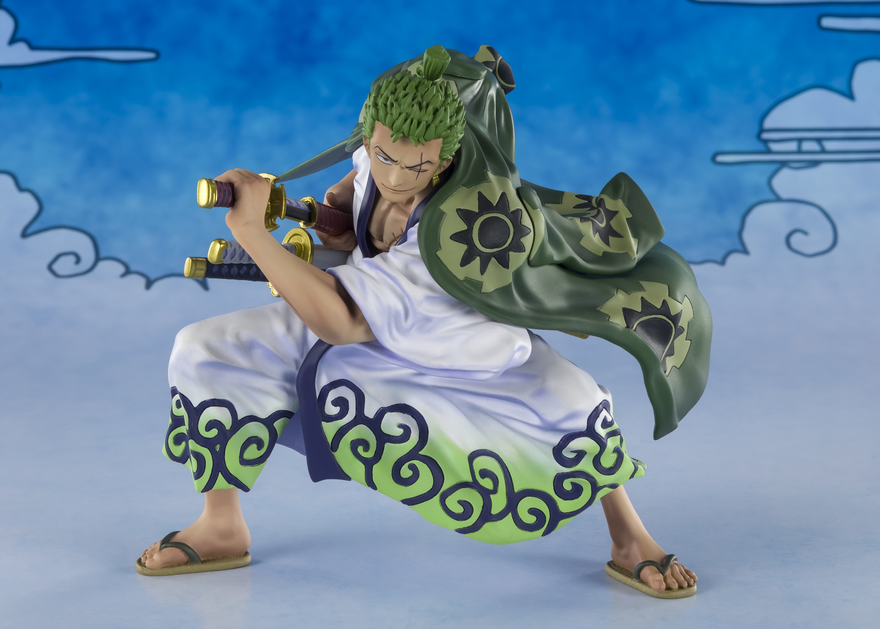 Zero One Piece Wallpapers - Wallpaper Cave