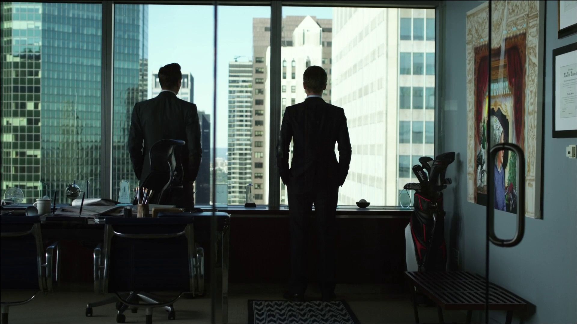 Suits Serie Wallpapers - Wallpaper Cave