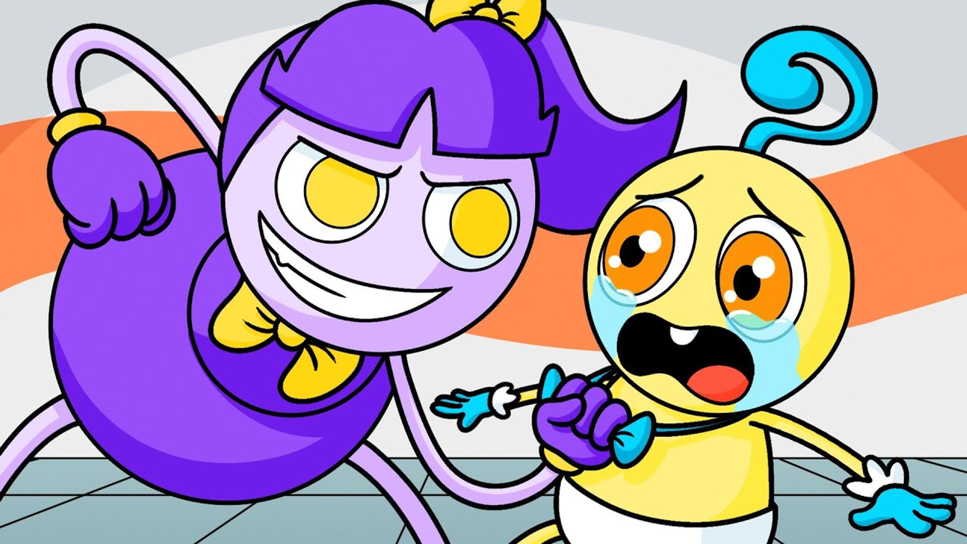 Baby Long Legs Wallpapers - Wallpaper Cave