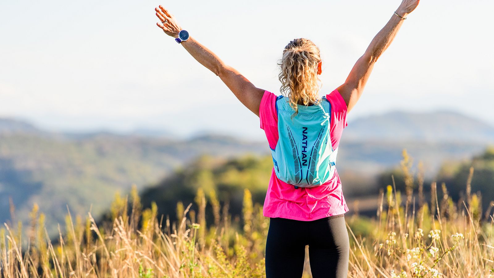 Trail Running Women Wallpapers - Wallpaper Cave