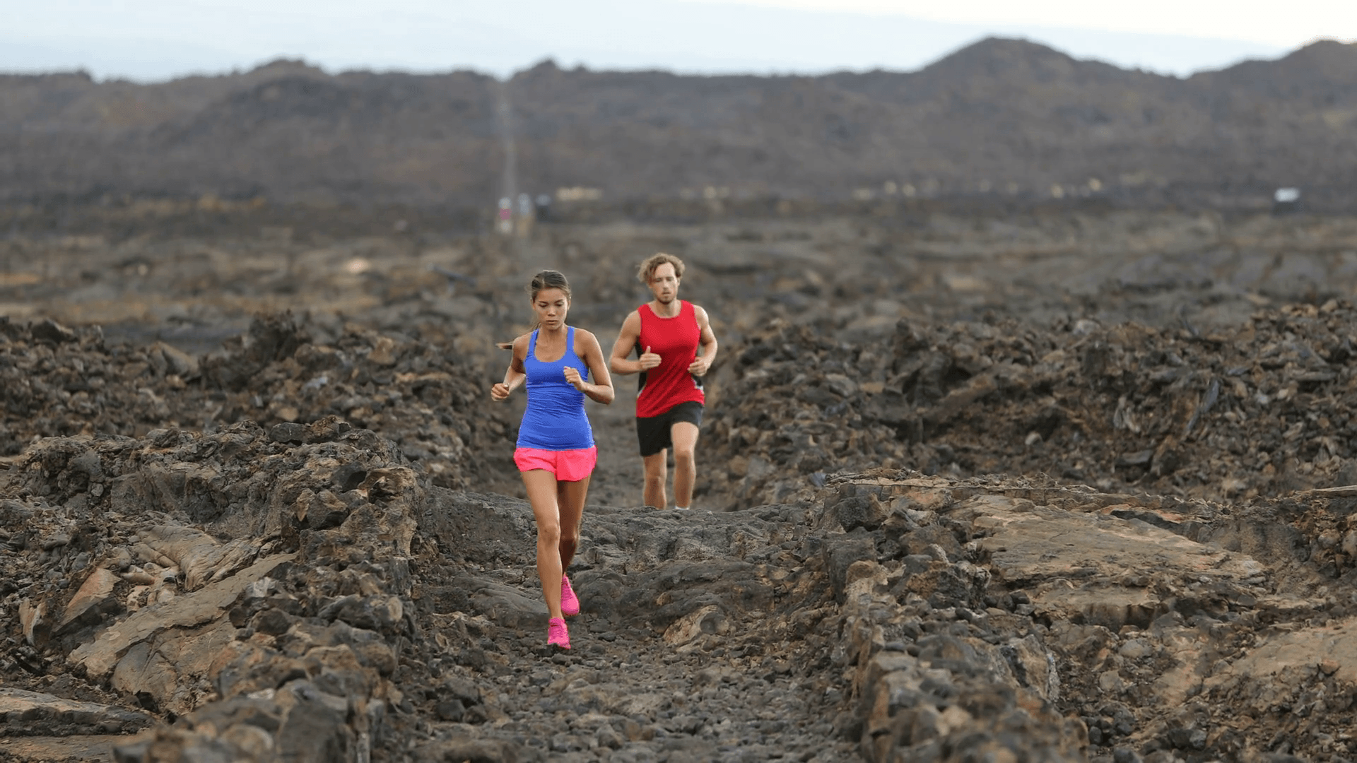 Trail Running Women Wallpapers - Wallpaper Cave