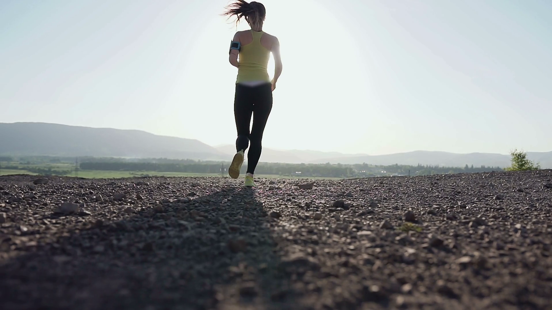 Trail Running Women Wallpapers - Wallpaper Cave