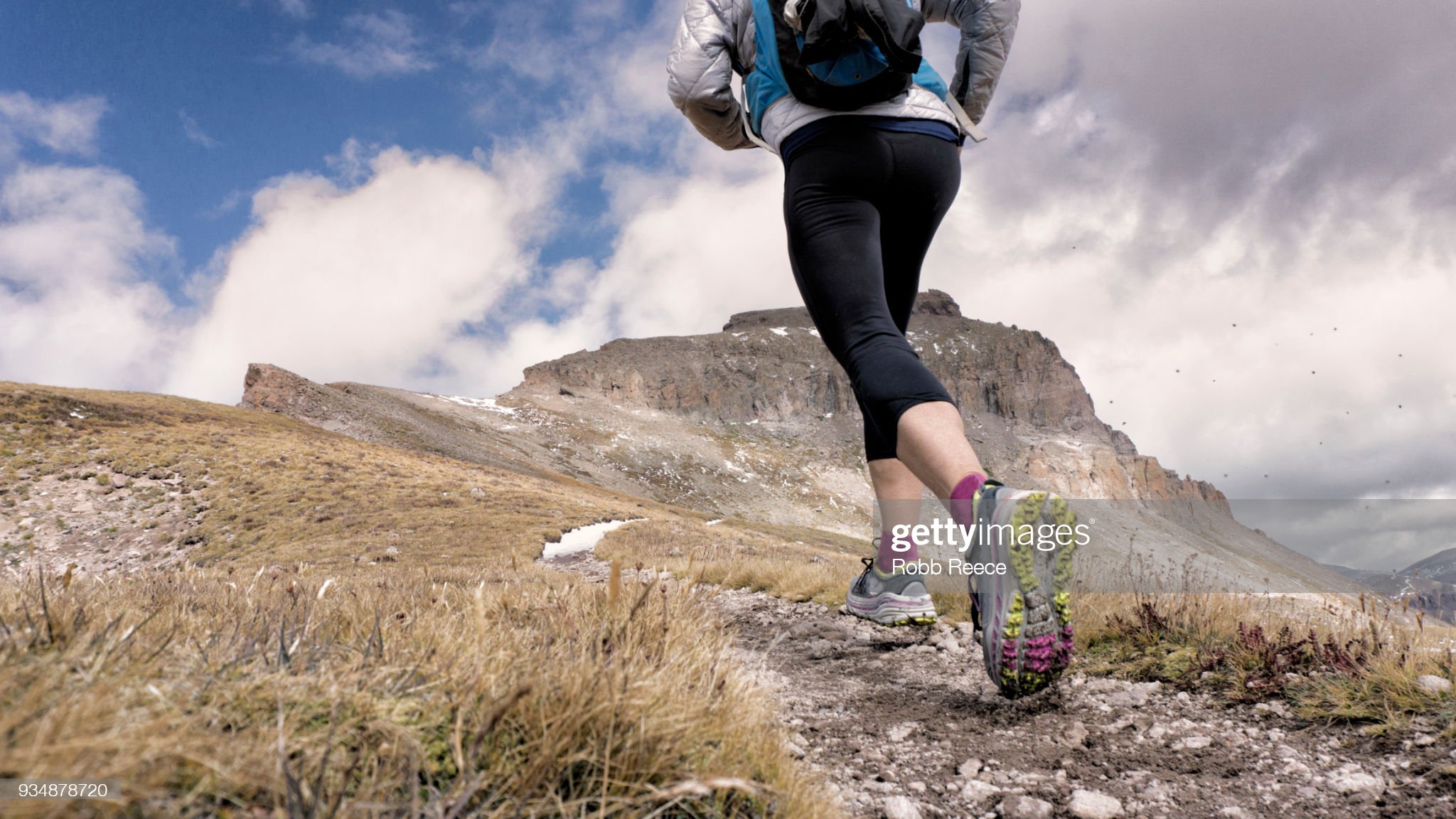 Trail Running Women Wallpapers - Wallpaper Cave