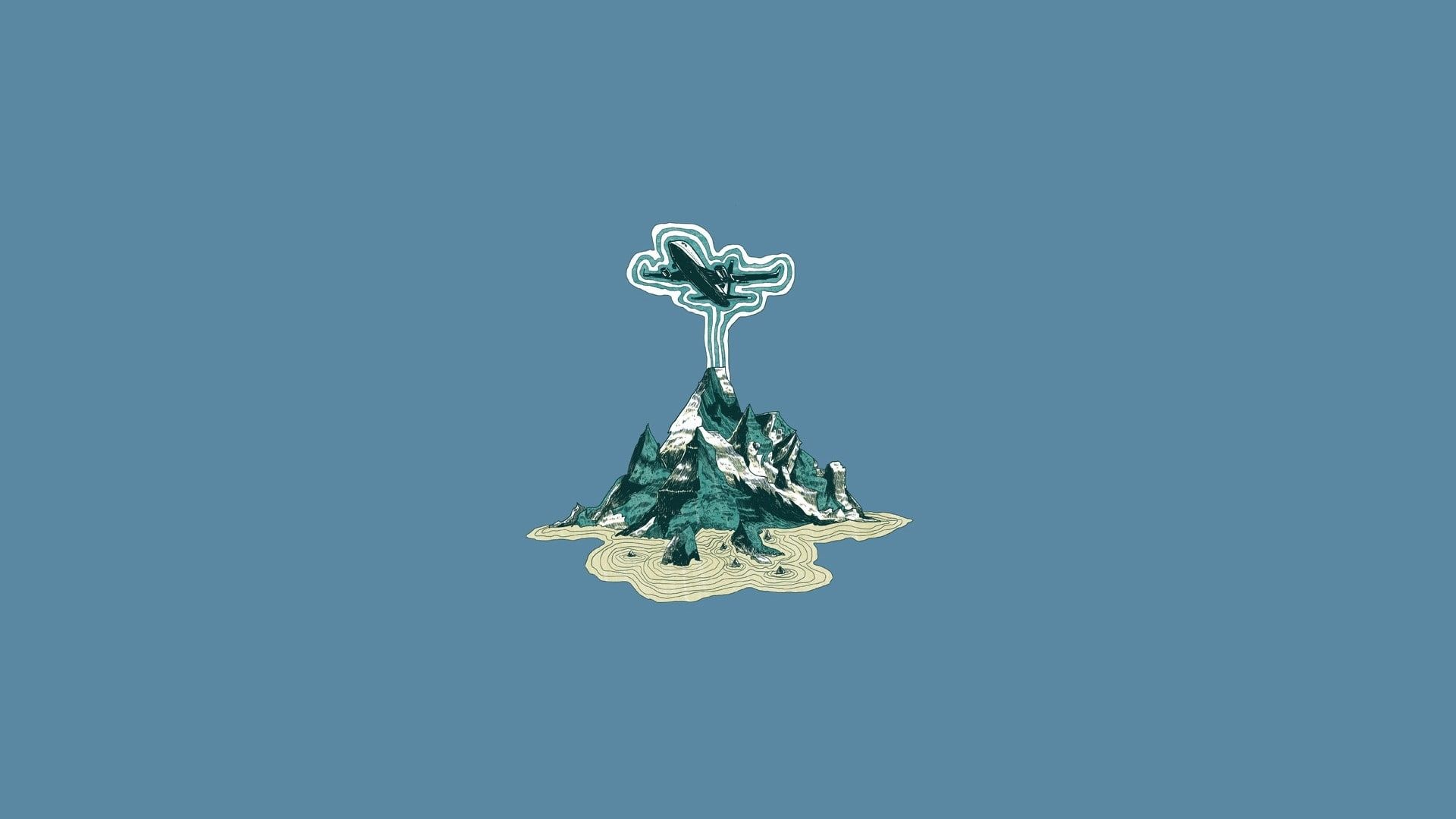 Lost TV Wallpapers - Wallpaper Cave