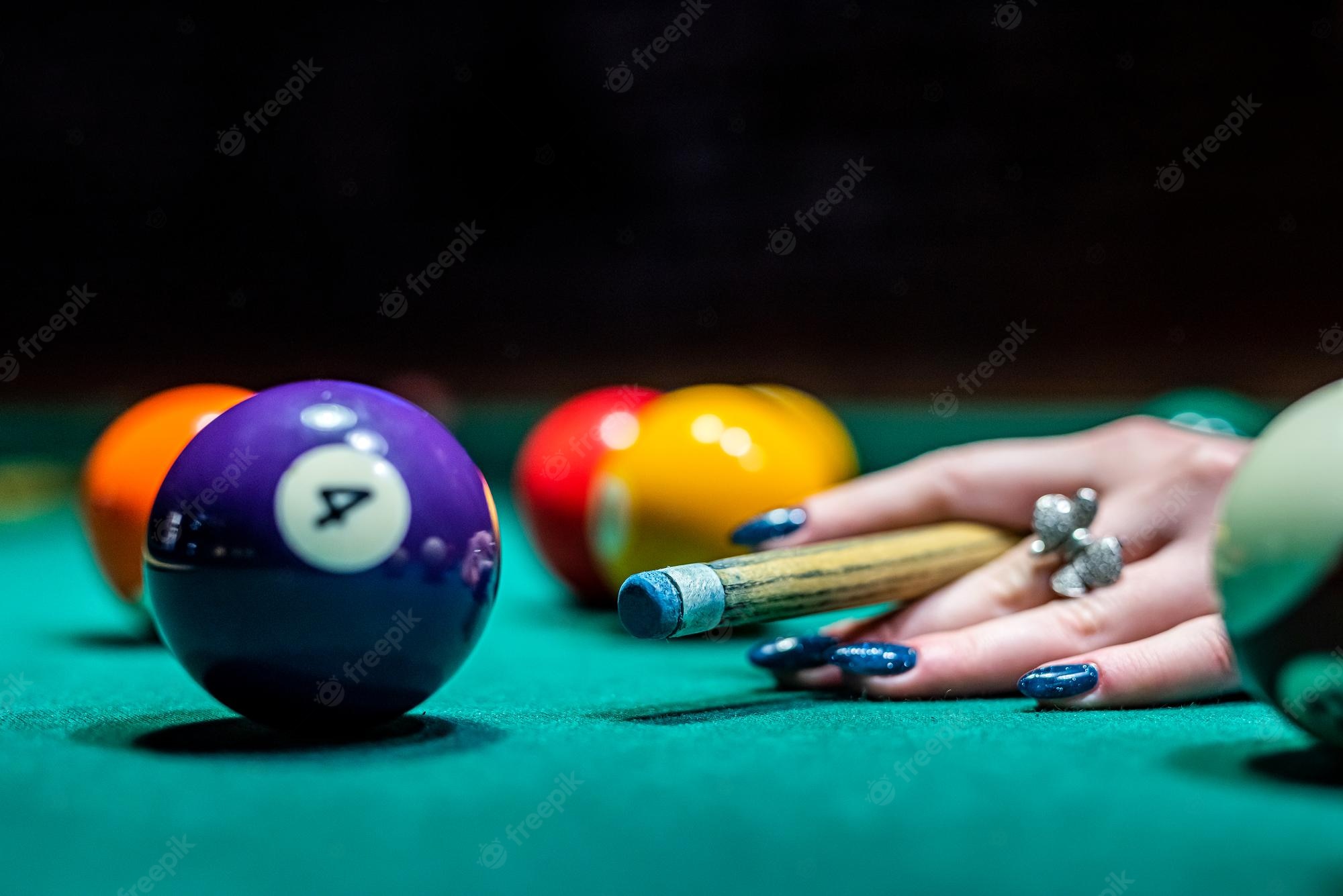 Snooker Club Wallpapers - Wallpaper Cave