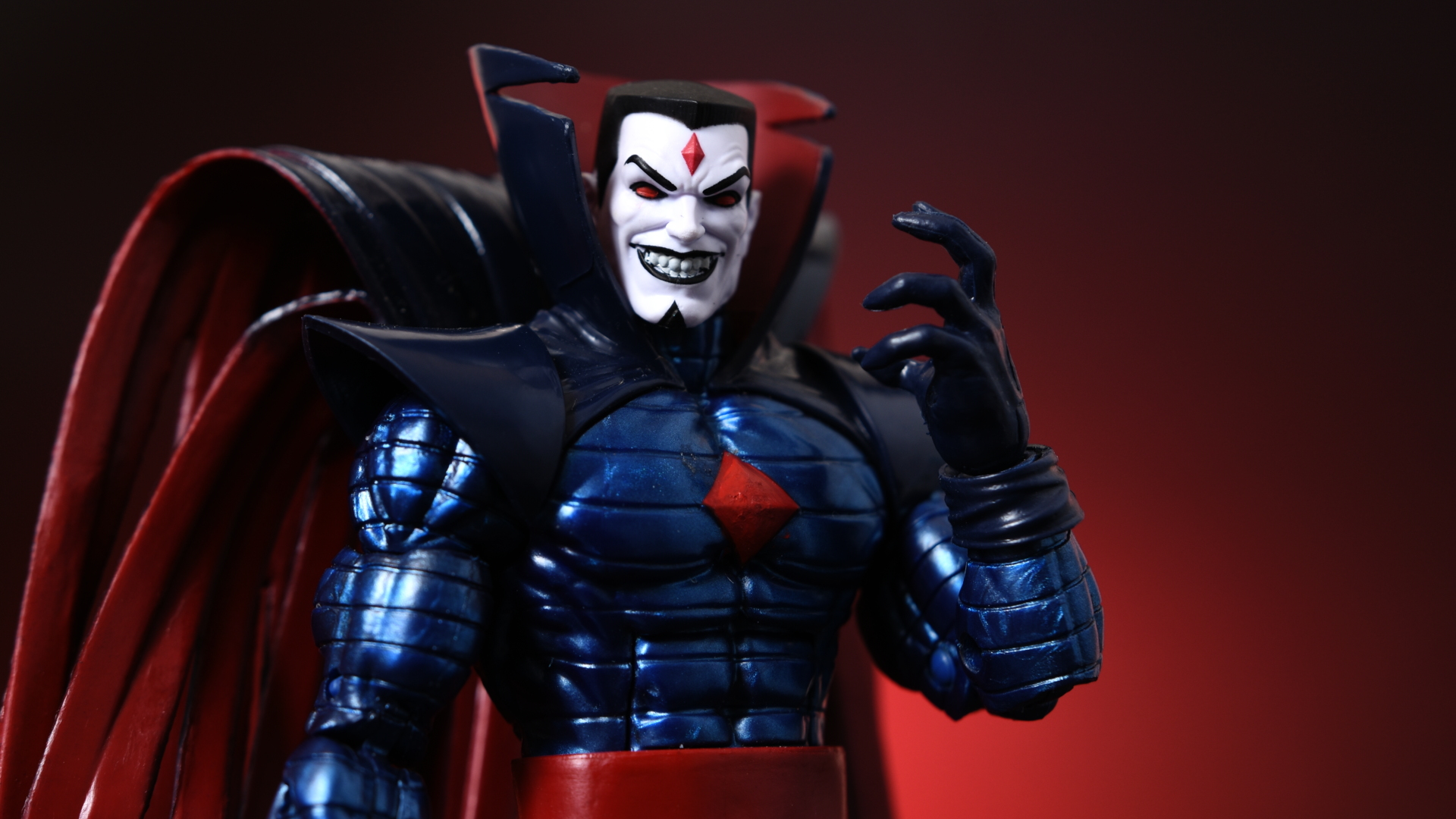 Mr Sinister Wallpapers - Wallpaper Cave