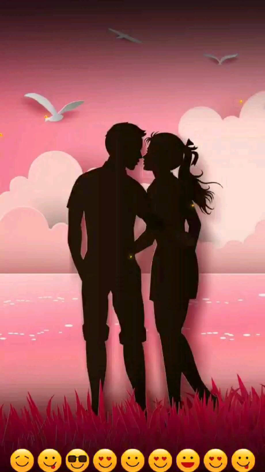 Love Portrait Wallpapers - Wallpaper Cave