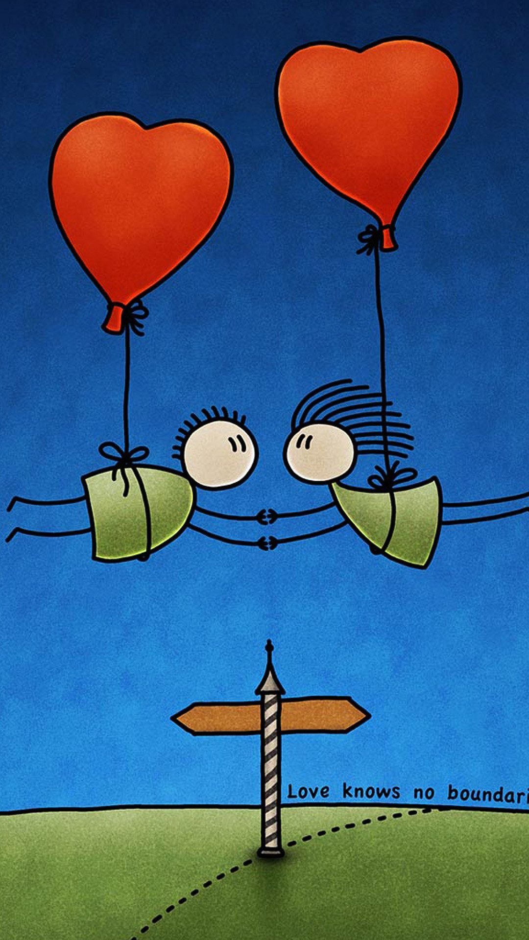 Love Portrait Wallpapers - Wallpaper Cave