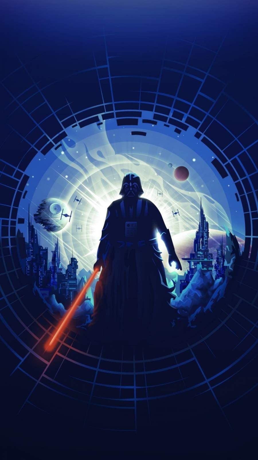 Star Wars Android Wallpapers - Wallpaper Cave