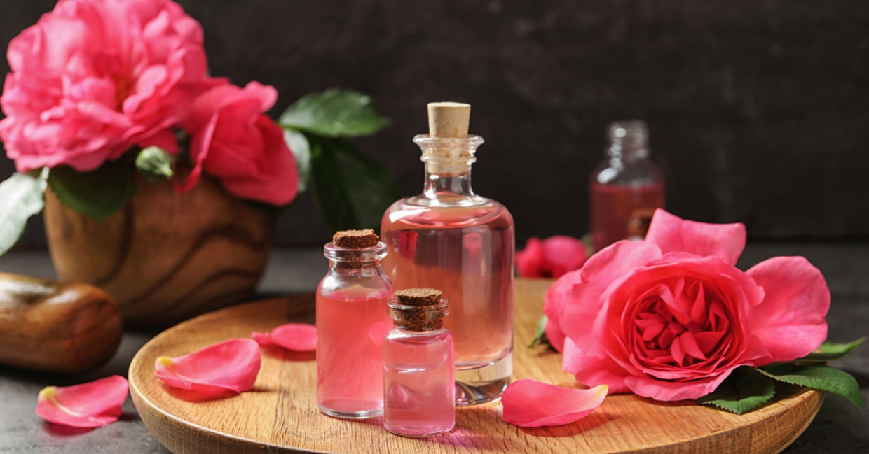 Essential Oils Wallpapers - Wallpaper Cave