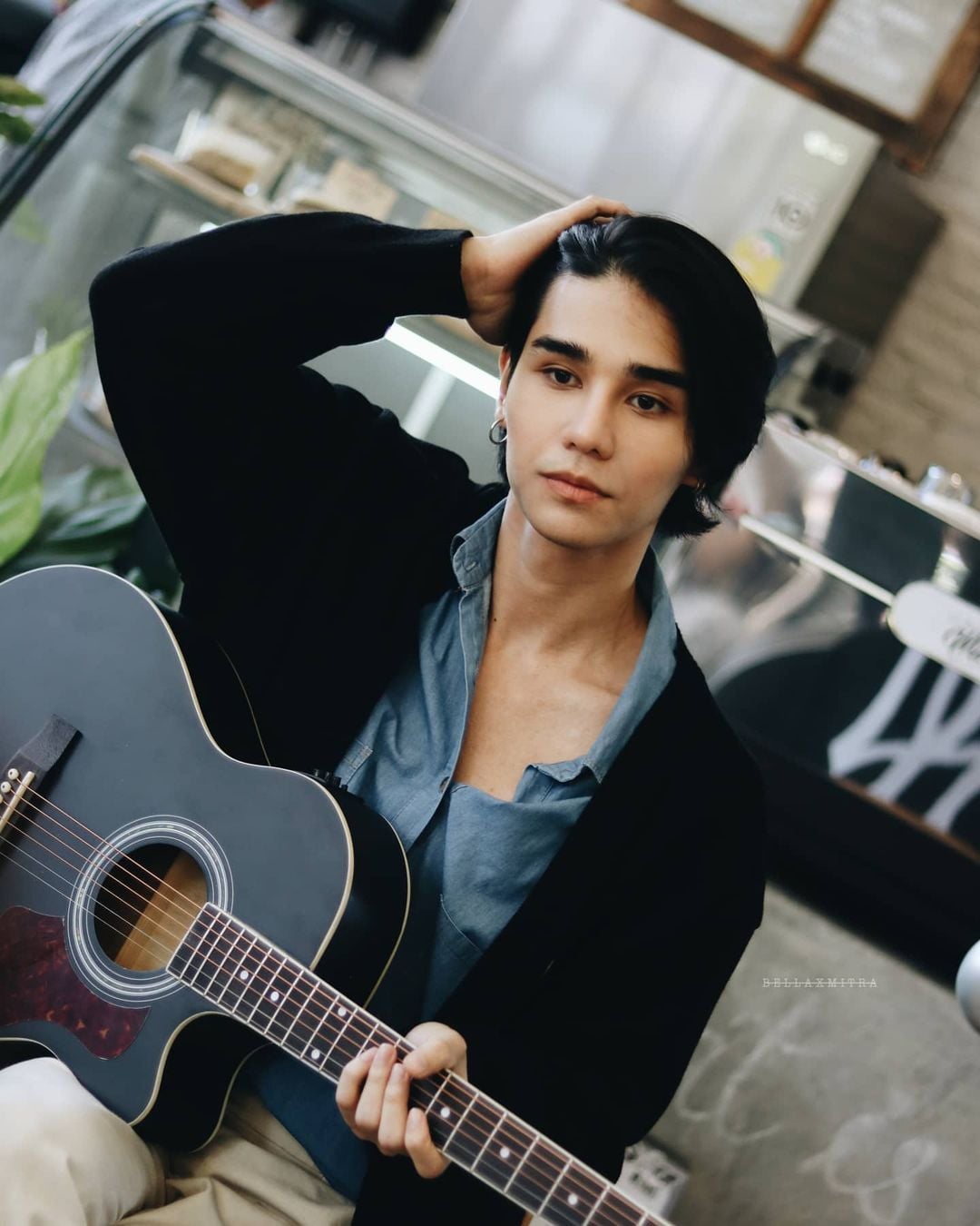 Jeff Satur Wallpapers - Wallpaper Cave