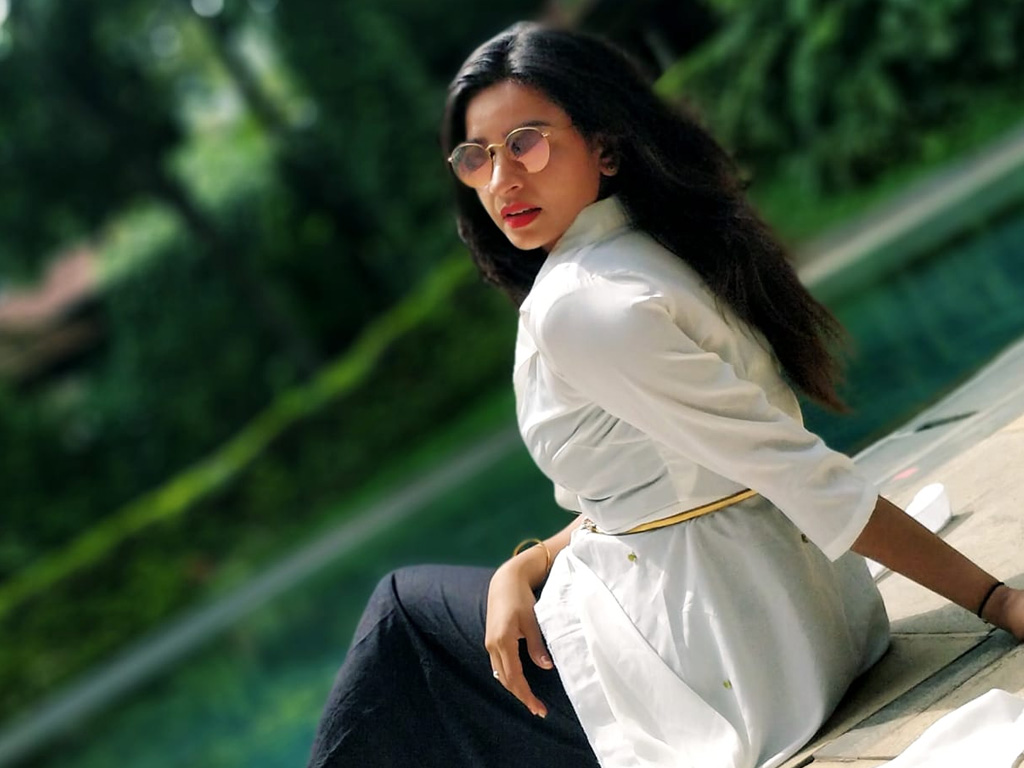 Divya Ganesh Wallpapers - Wallpaper Cave