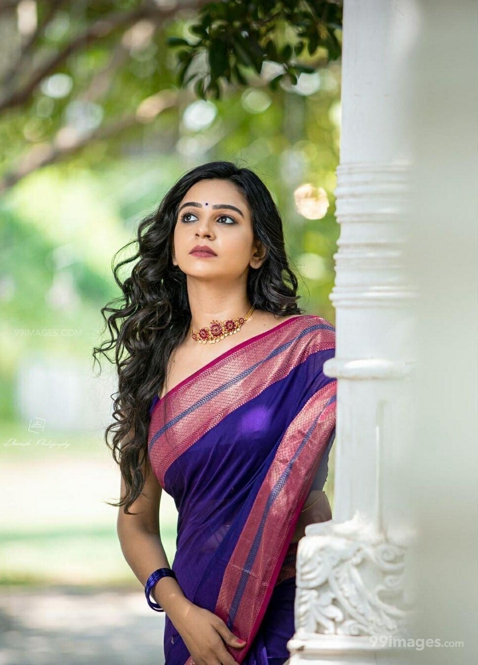 Divya Ganesh Wallpapers - Wallpaper Cave